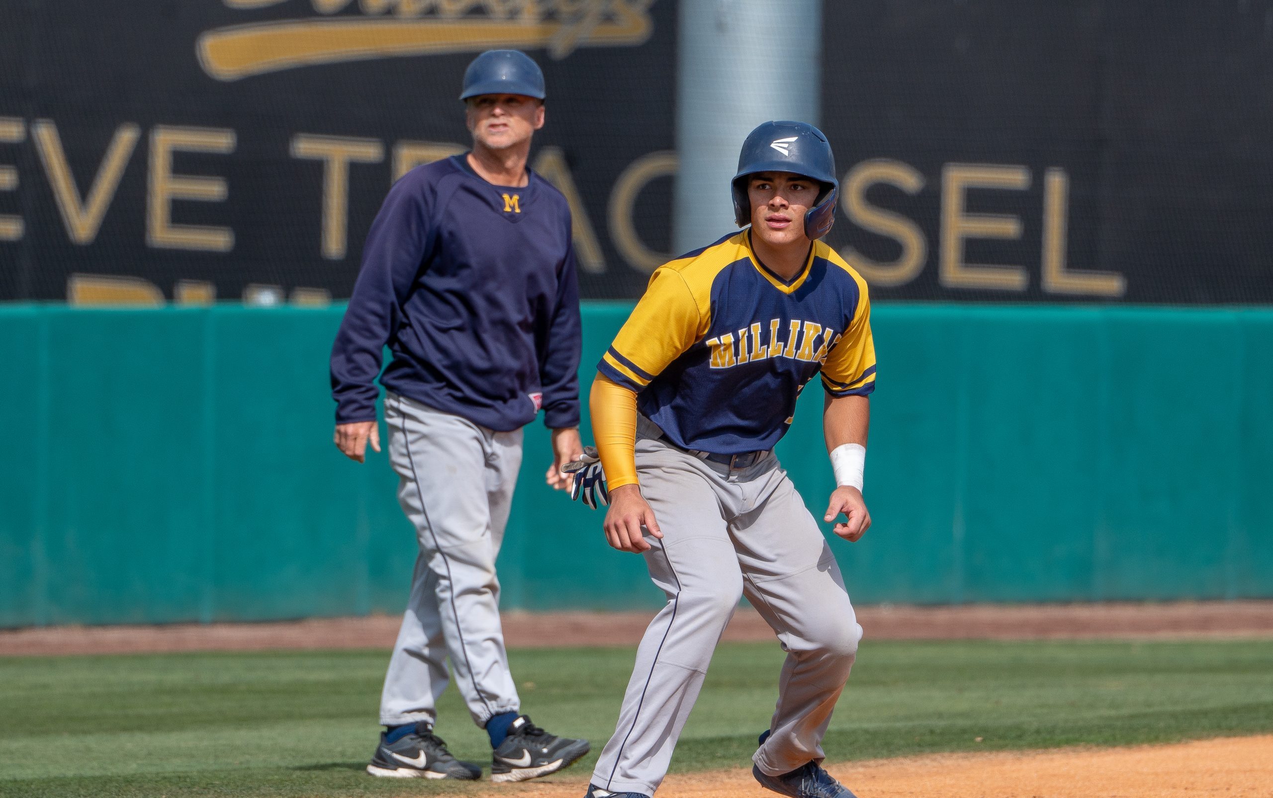 Baseball: Millikan Beats Cabrillo For Sixth Straight Win – The562.org