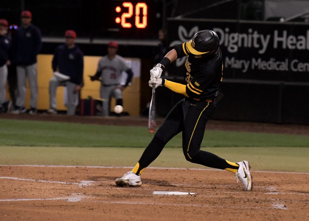 LIVE UPDATES: Long Beach State Dirtbags vs. Hawaii, Big West Baseball ...