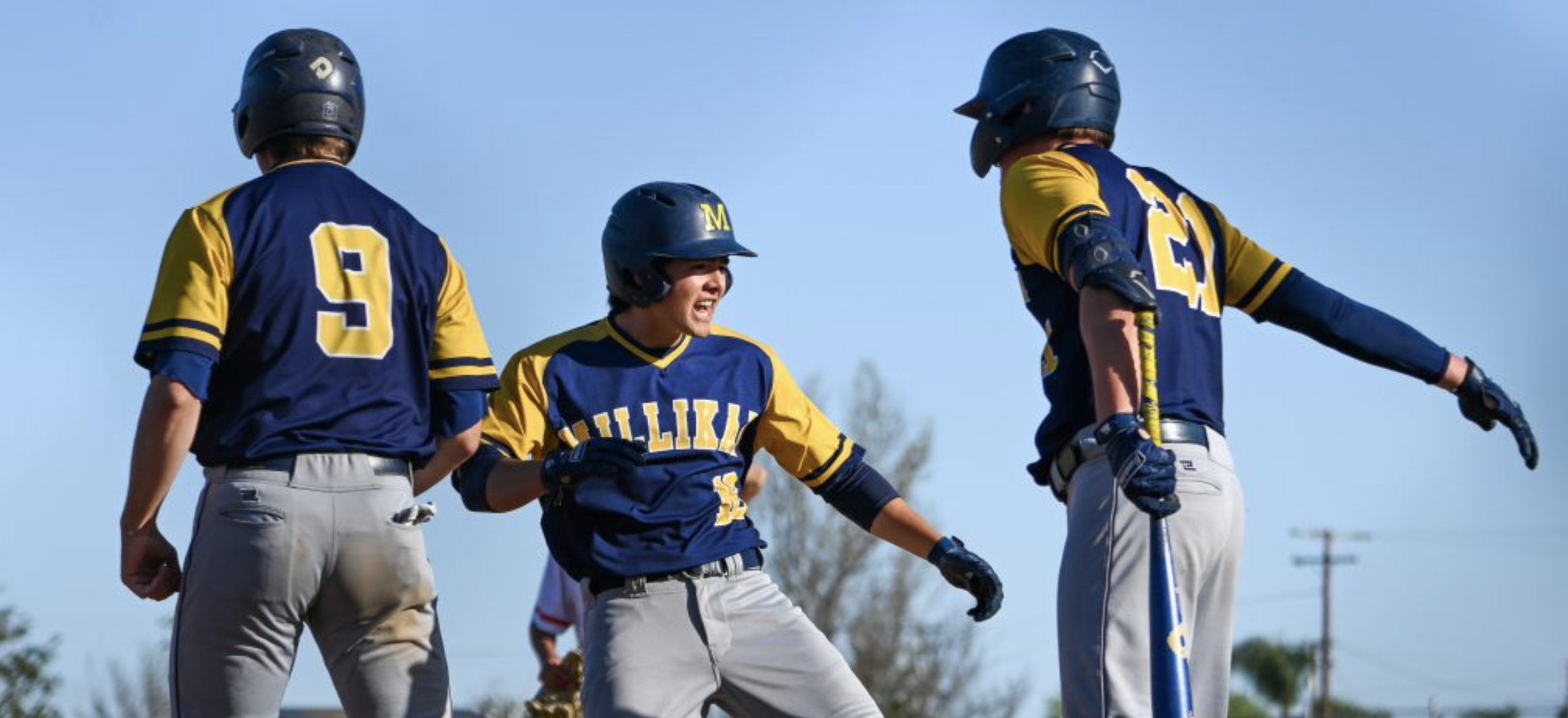 STANDINGS: Long Beach High School Baseball – The562.org