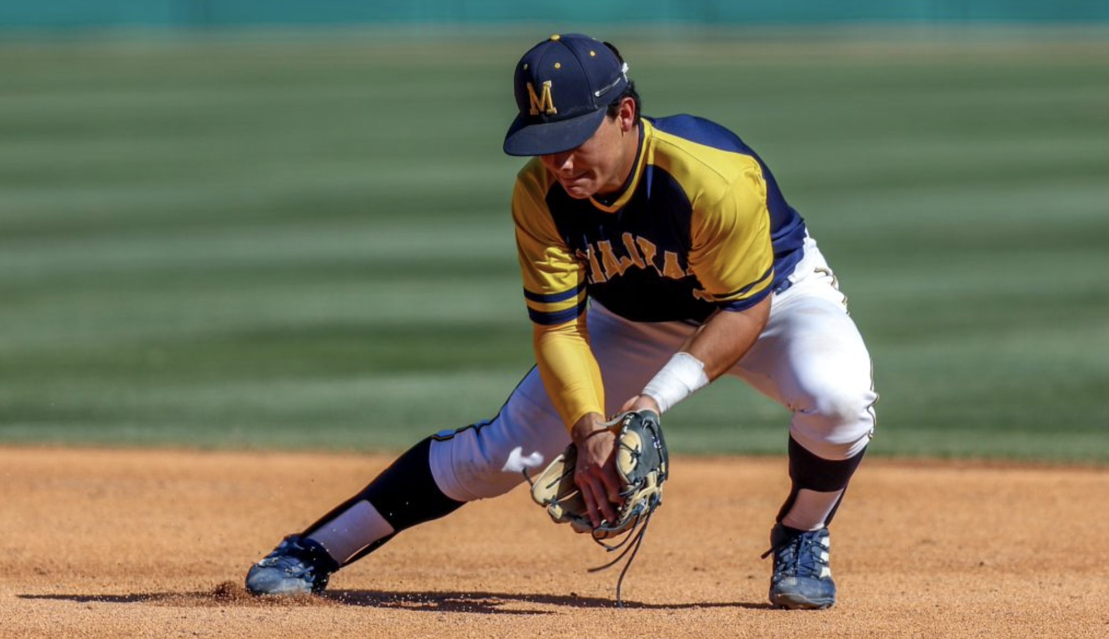 STANDINGS: Long Beach High School Baseball – The562.org