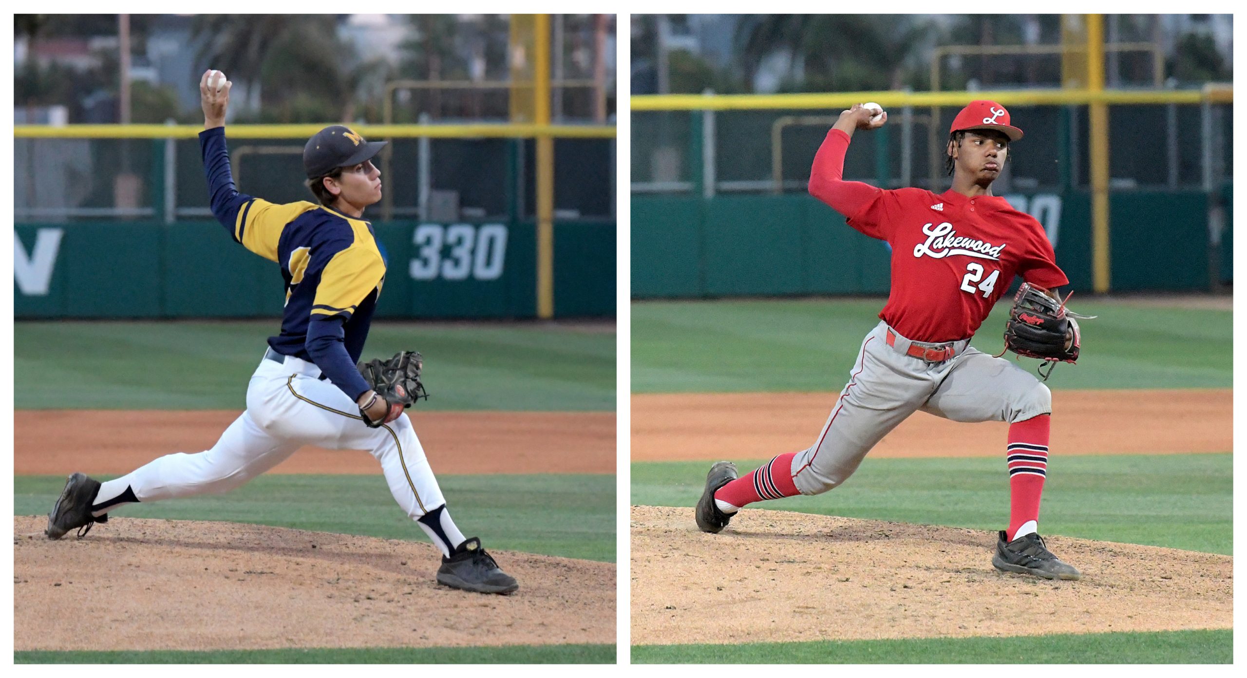 Baseball: Patton, Eyanson Epic Battle Ends In Millikan Extra Innings ...
