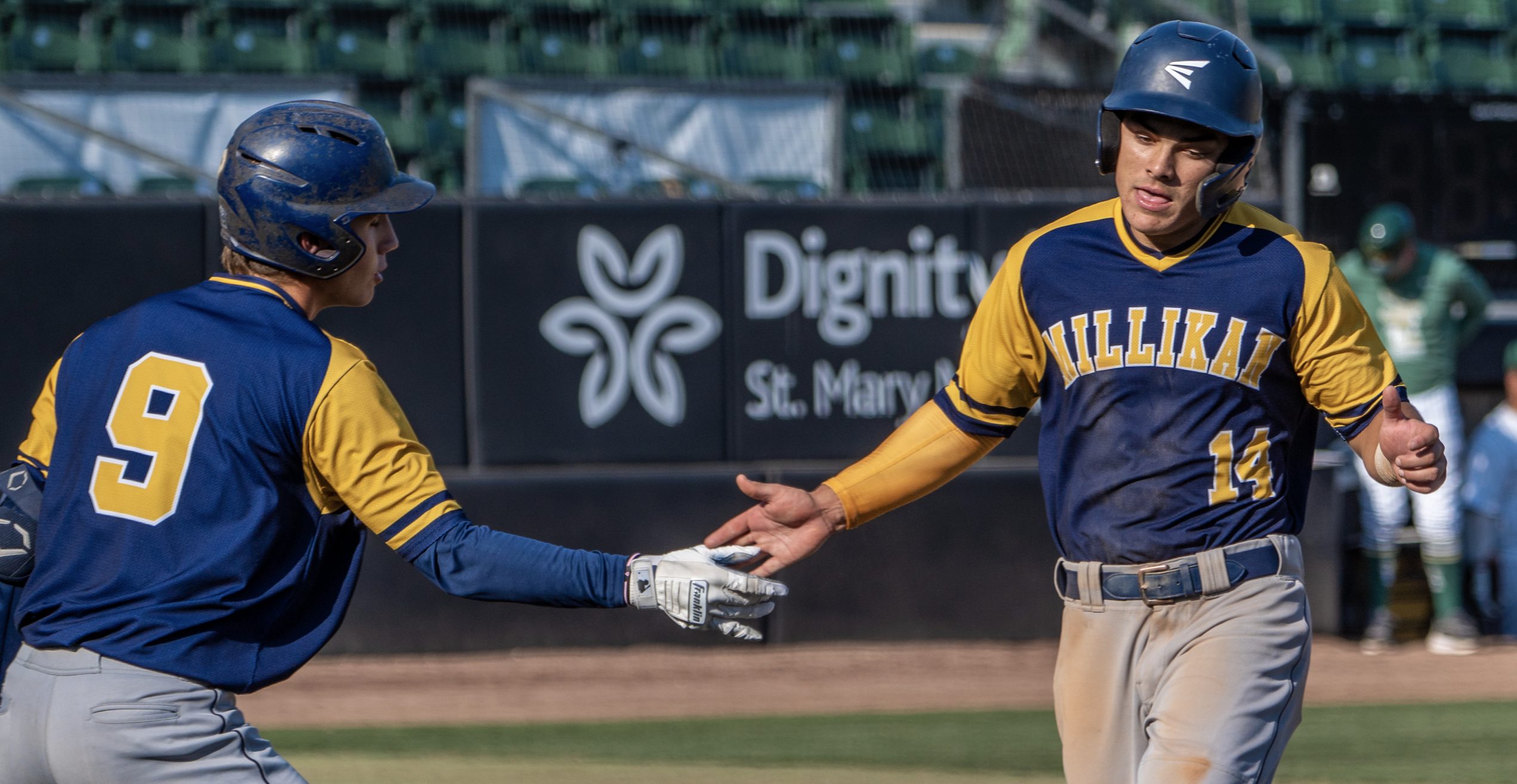 STANDINGS: Long Beach High School Baseball – The562.org