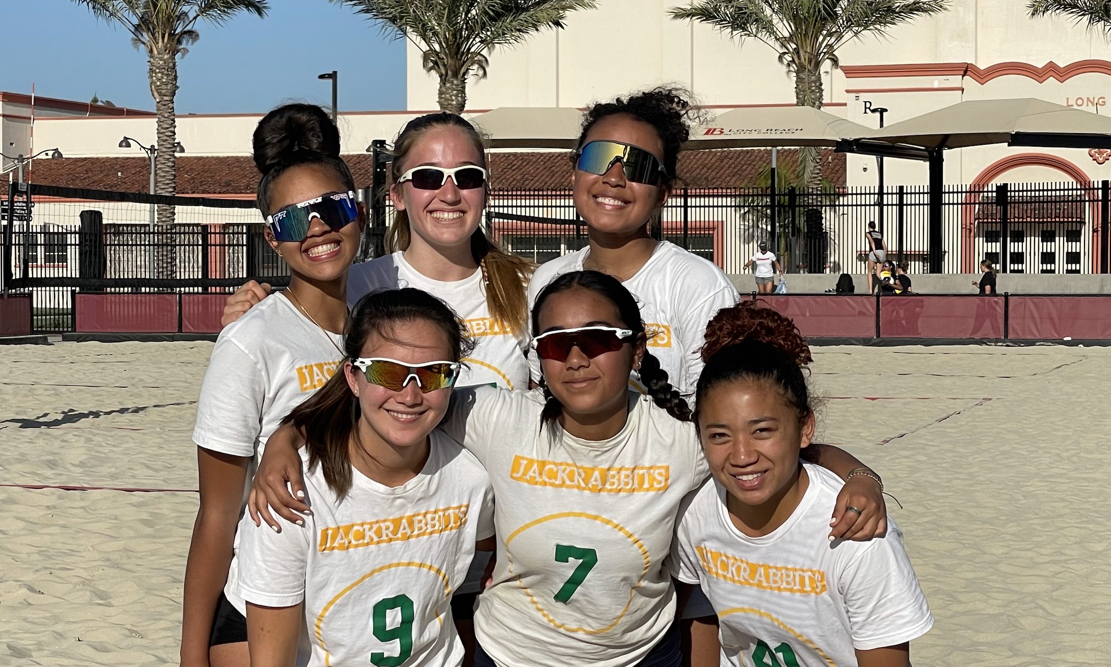 Long Beach Poly Wins First Moore League Beach Volleyball Title – The562.org