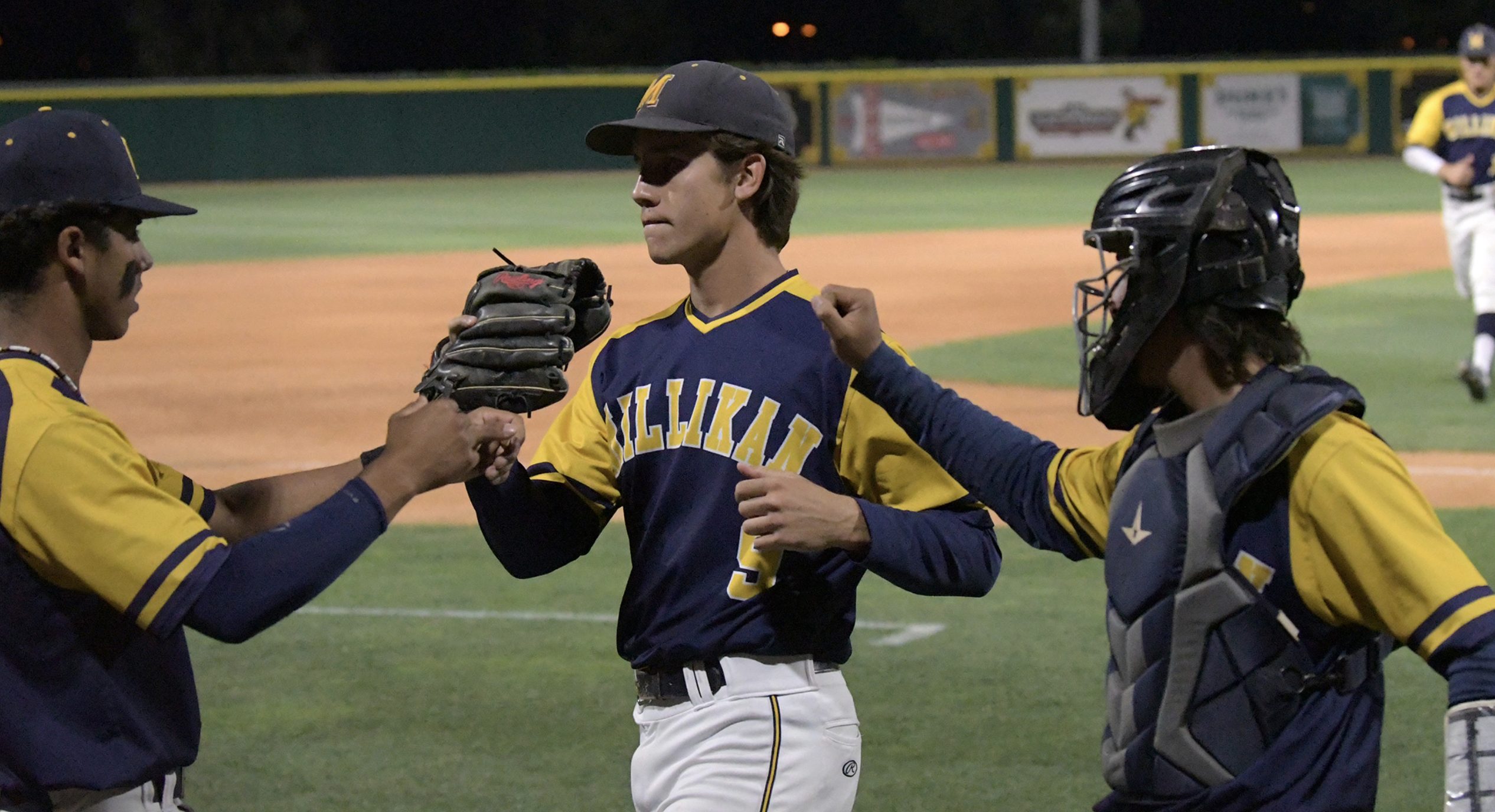 STANDINGS: Long Beach High School Baseball – The562.org