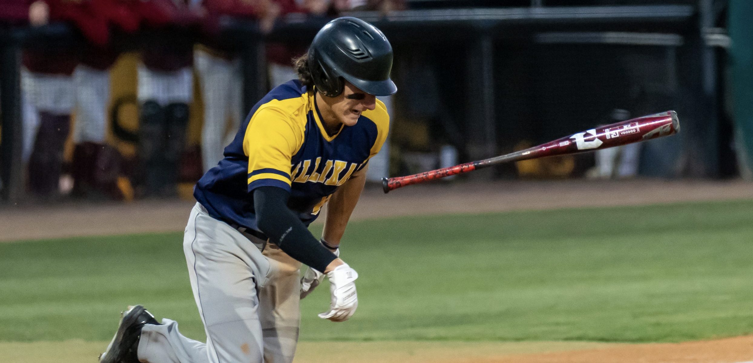 STANDINGS: Long Beach High School Baseball – The562.org