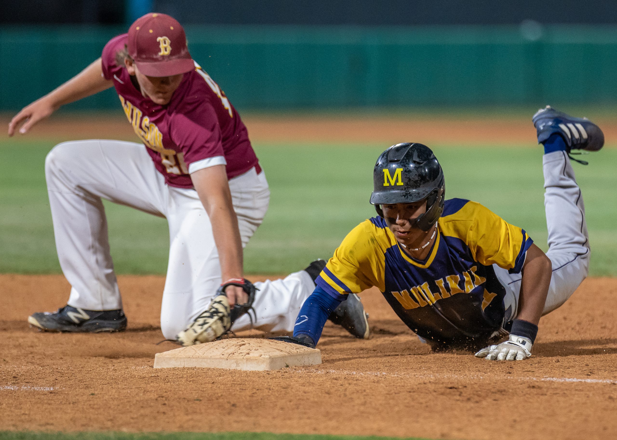 Long Beach Baseball CIF Playoffs Preview – The562.org
