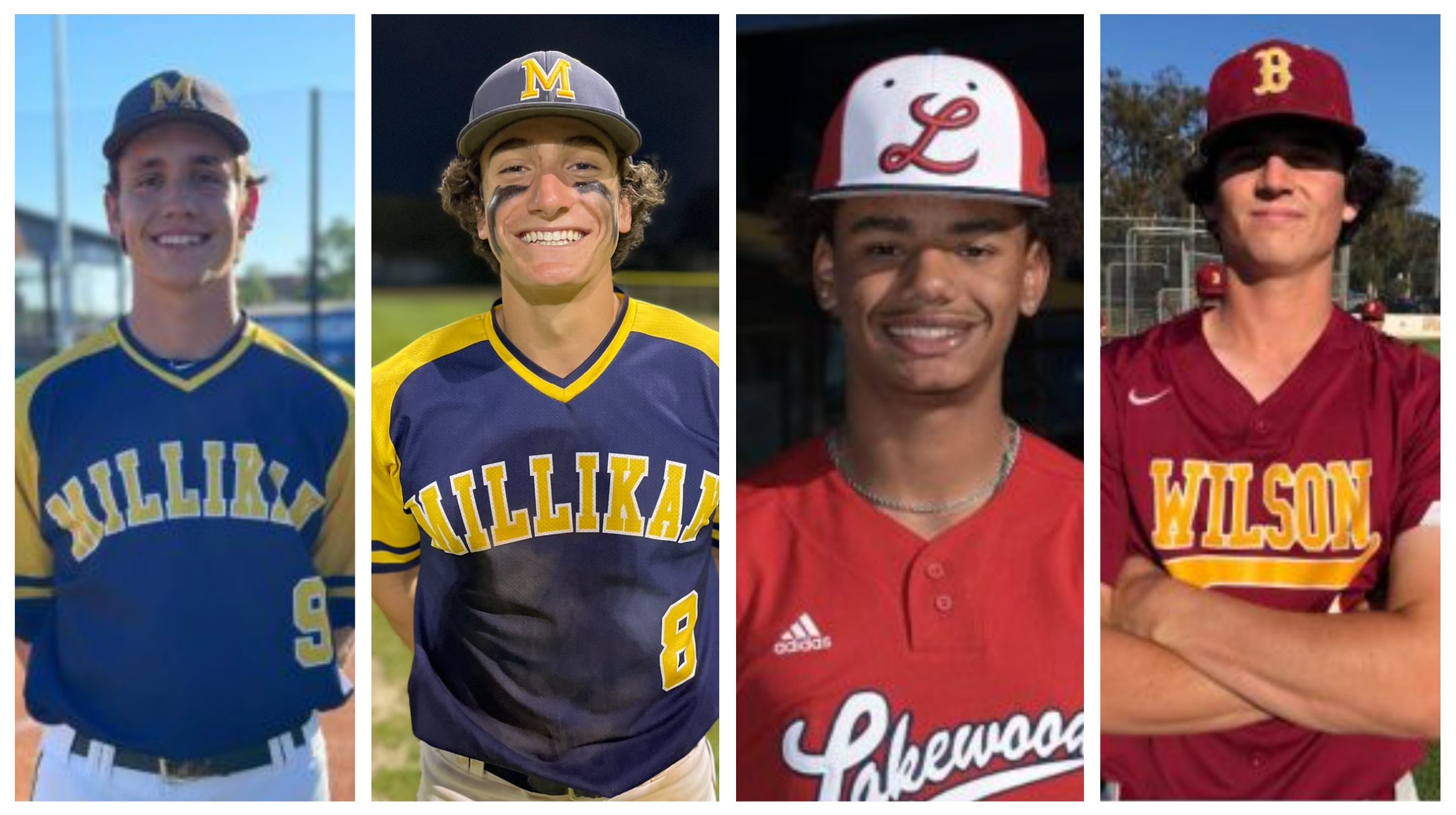 All-Moore League Baseball 2022 – The562.org