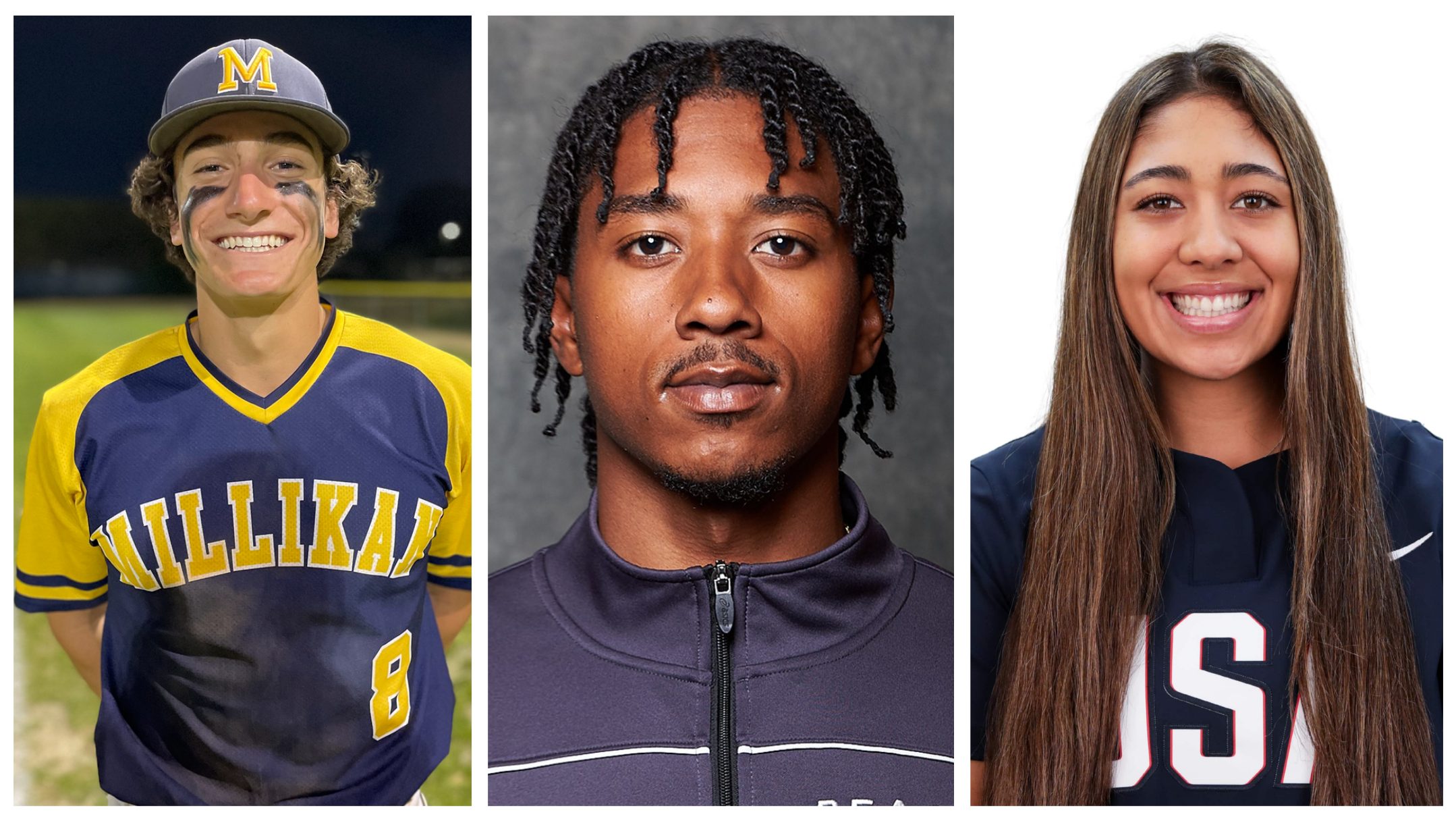 The562.org’s Athletes of the Week – The562.org