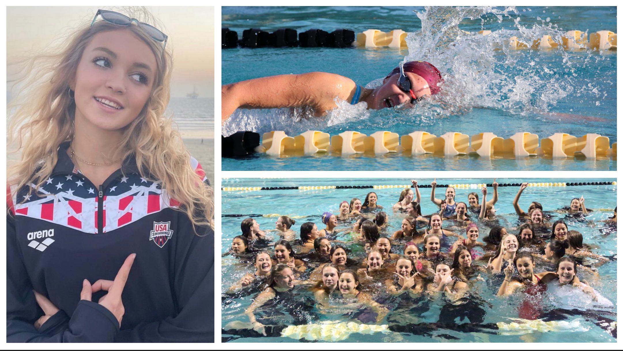 Feature: Wilson’s Sammie Hamilton, Team USA Begin Maccabiah Games ...