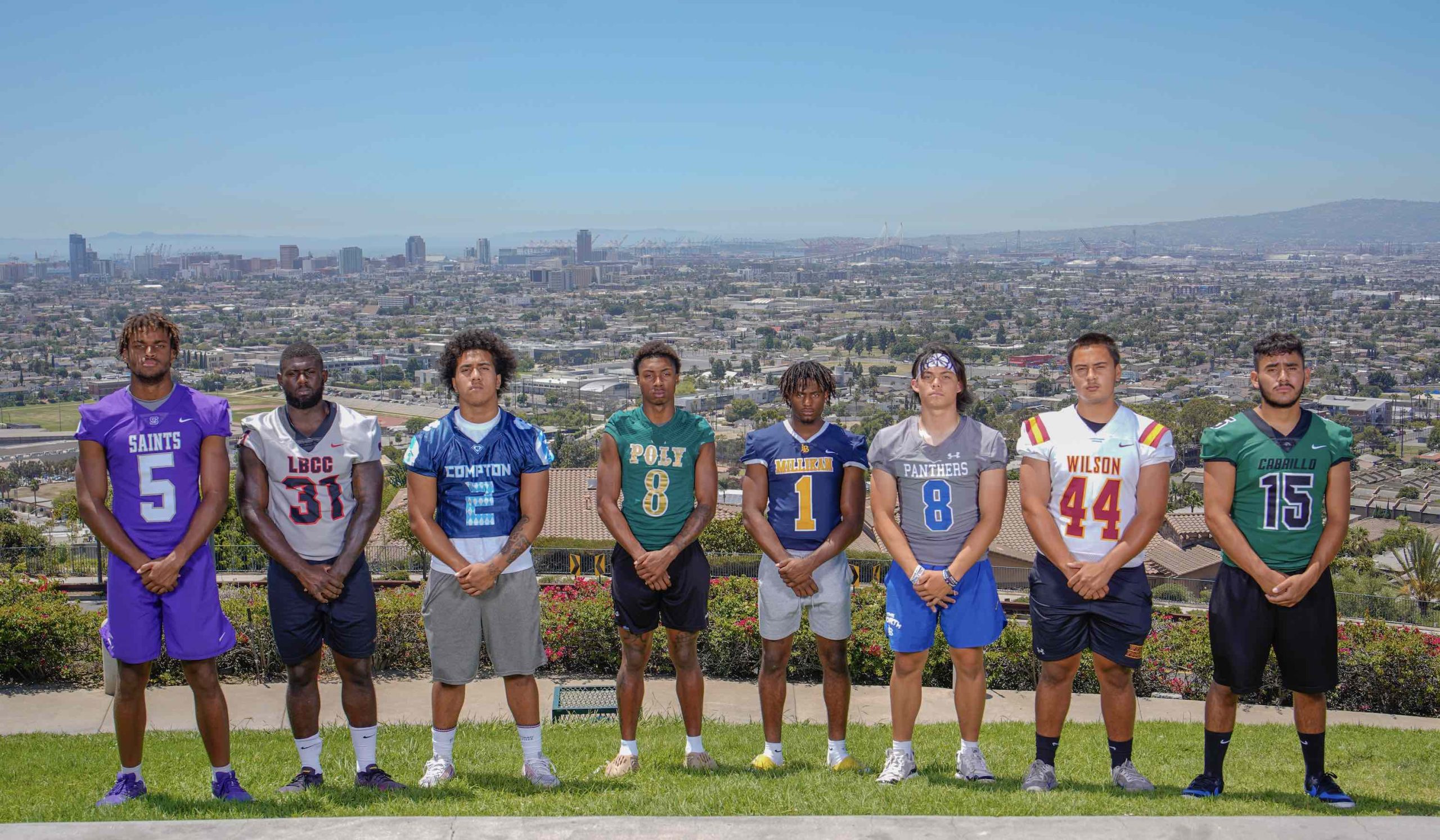 Long Beach High School Football Preview – The562.org
