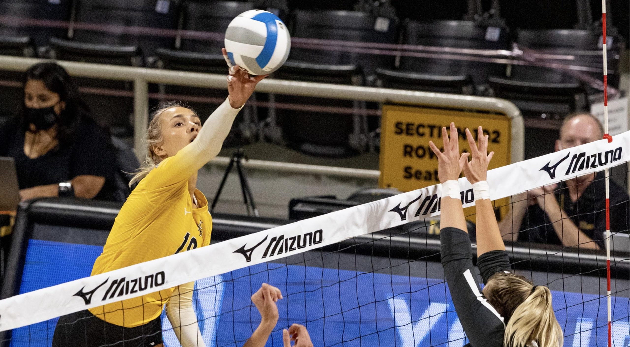 Preview: Expectations High For Long Beach State Women’s Volleyball ...