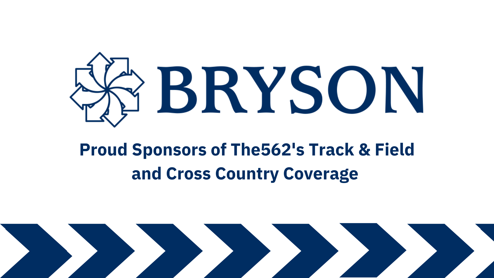 Bryson Financial Sponsors Cross Country/Track & Field Coverage For 2022 ...