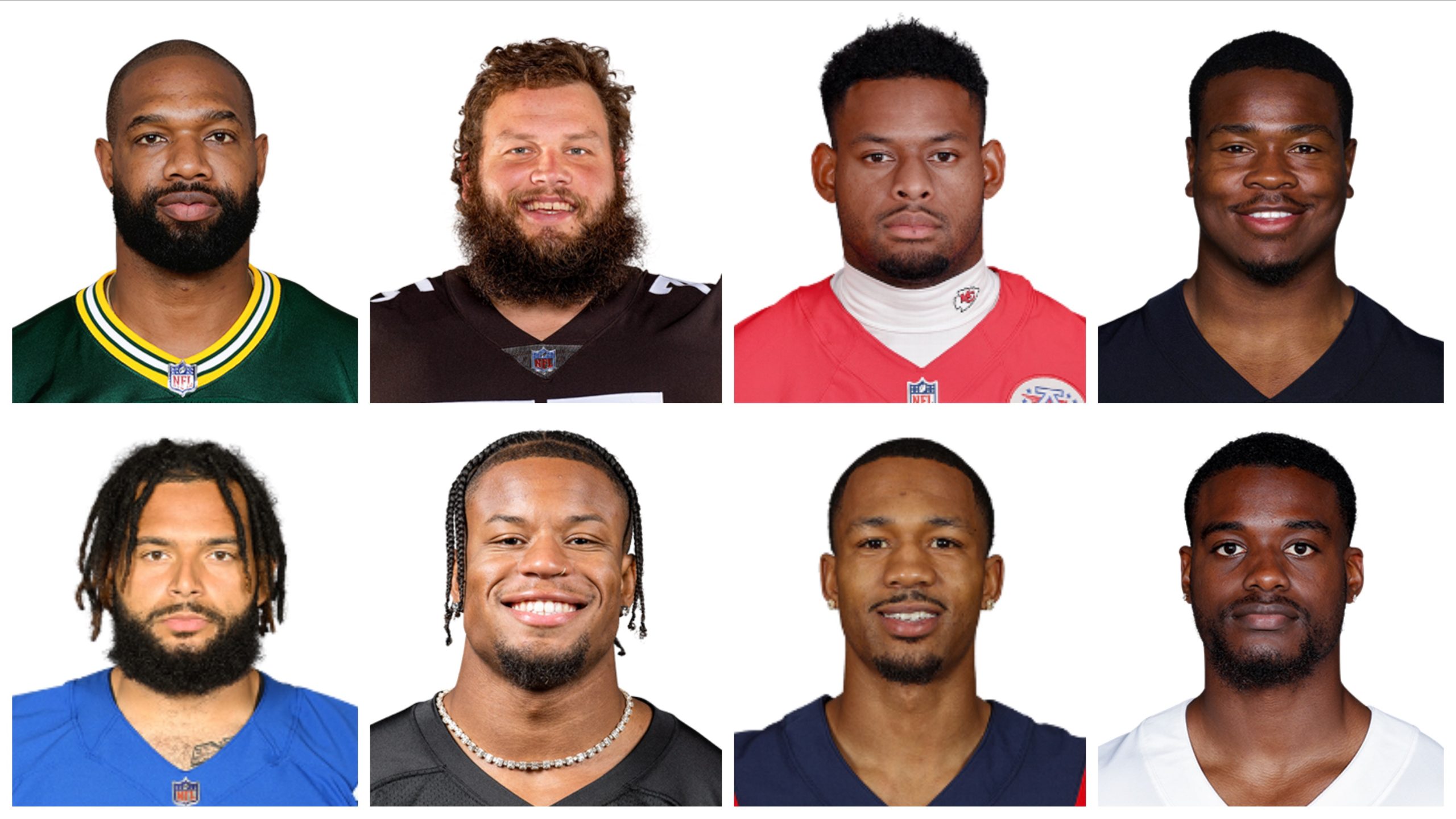 LB in NFL: Long Beach Poly Still Producing New NFL Talent as 2022 ...