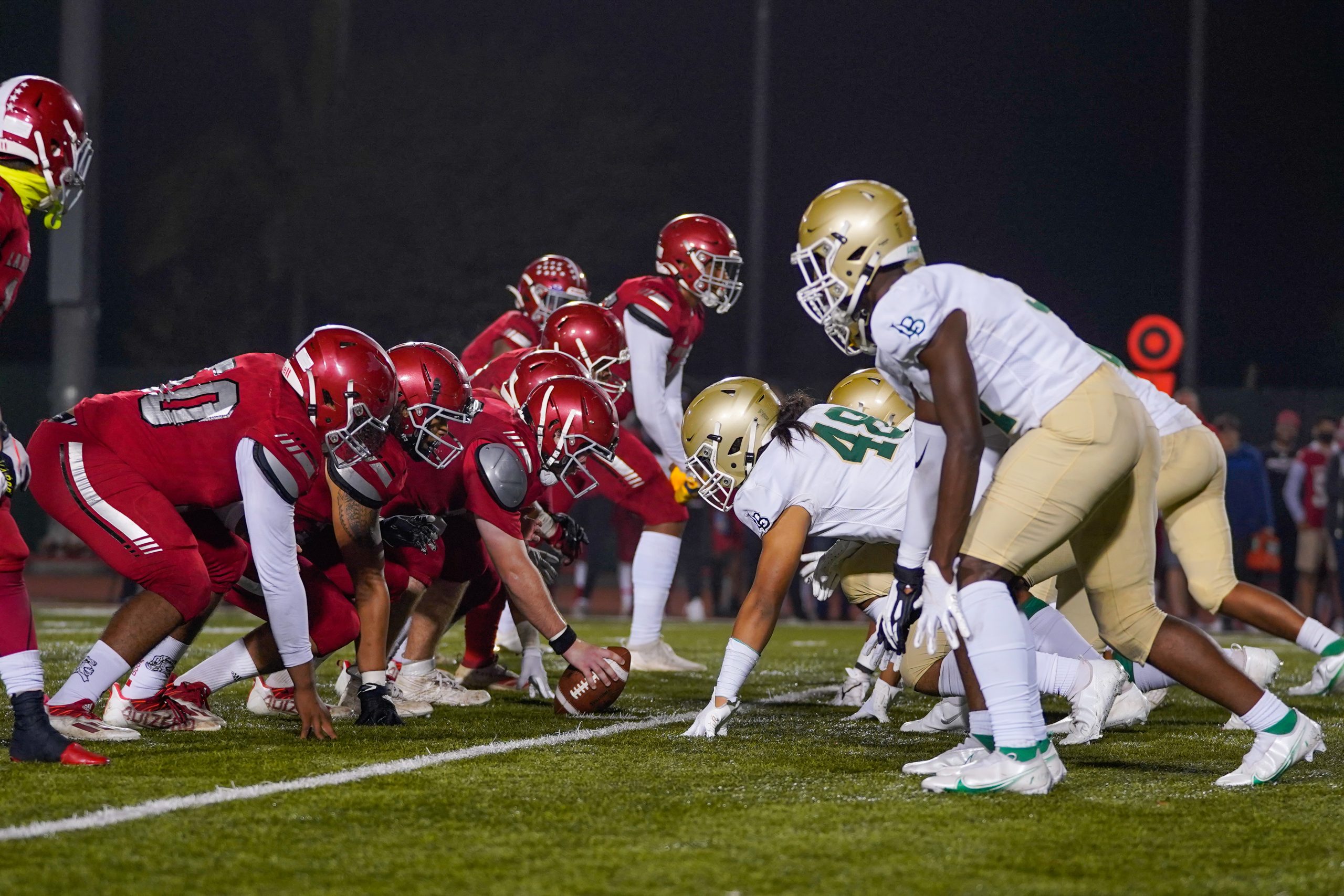 PREVIEW: Long Beach Poly vs. Lakewood Football – The562.org