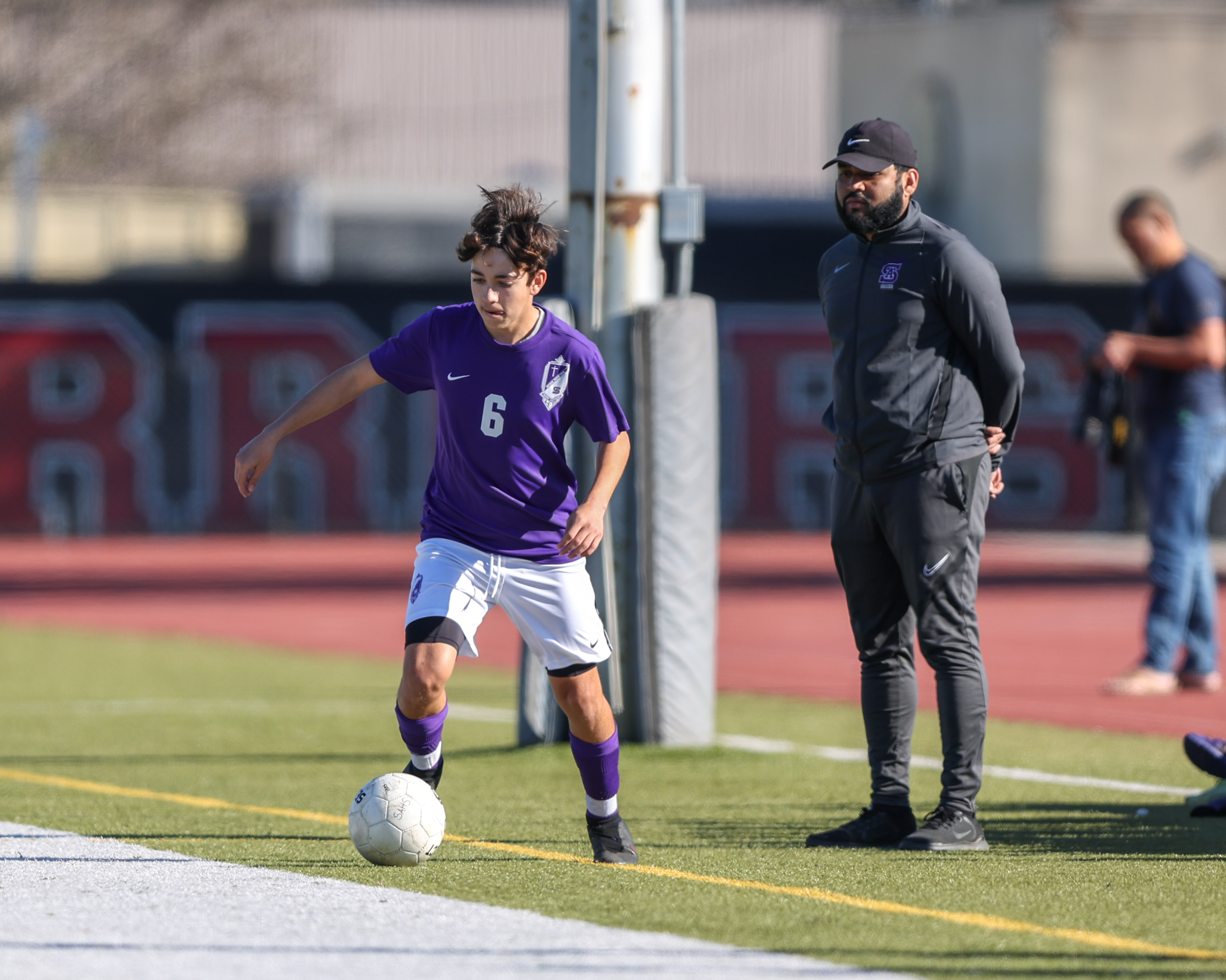 Boys’ Soccer Preview: St. Anthony Saints – The562.org