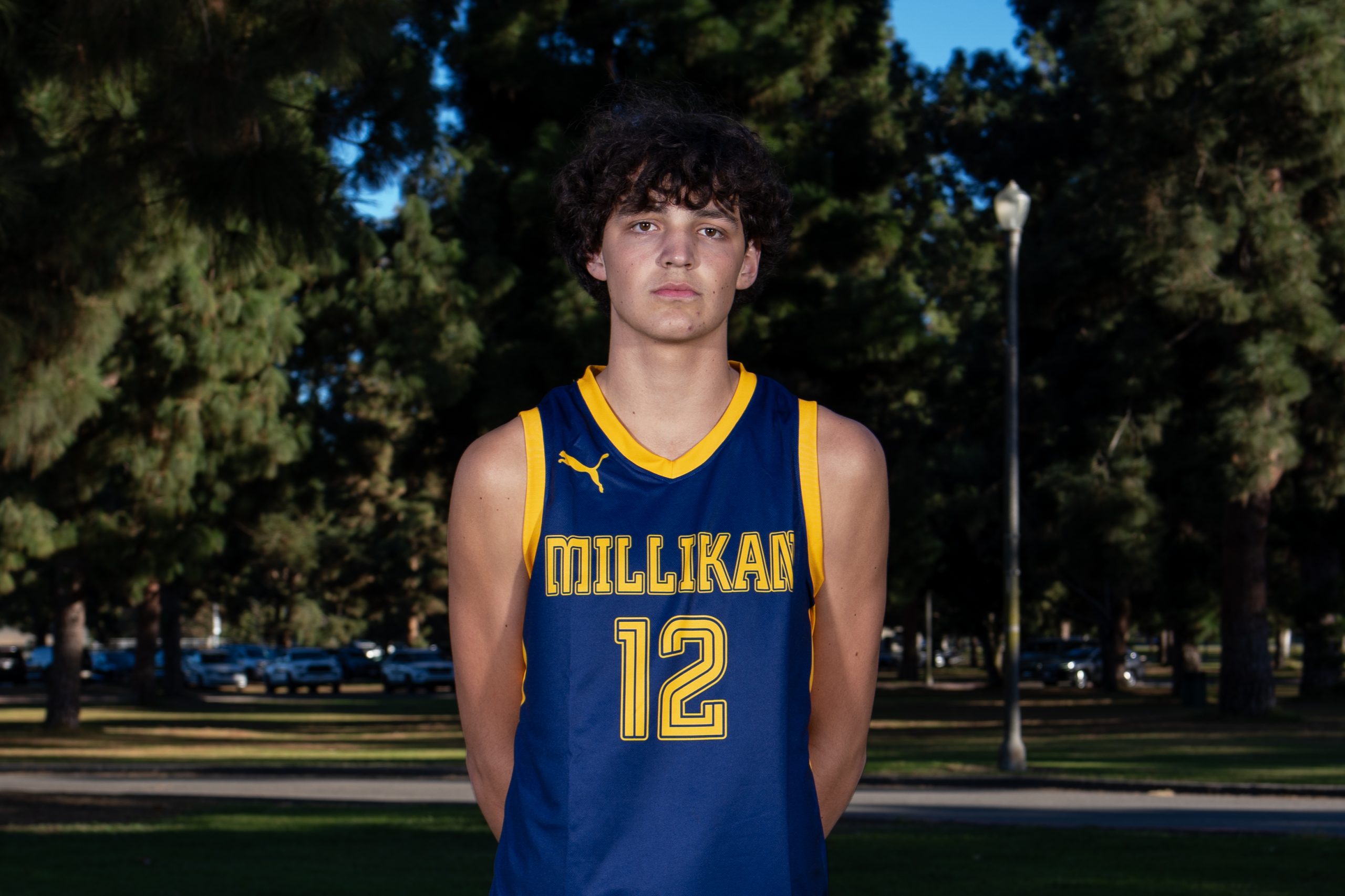Boys’ Basketball Preview: Millikan Rams – The562.org