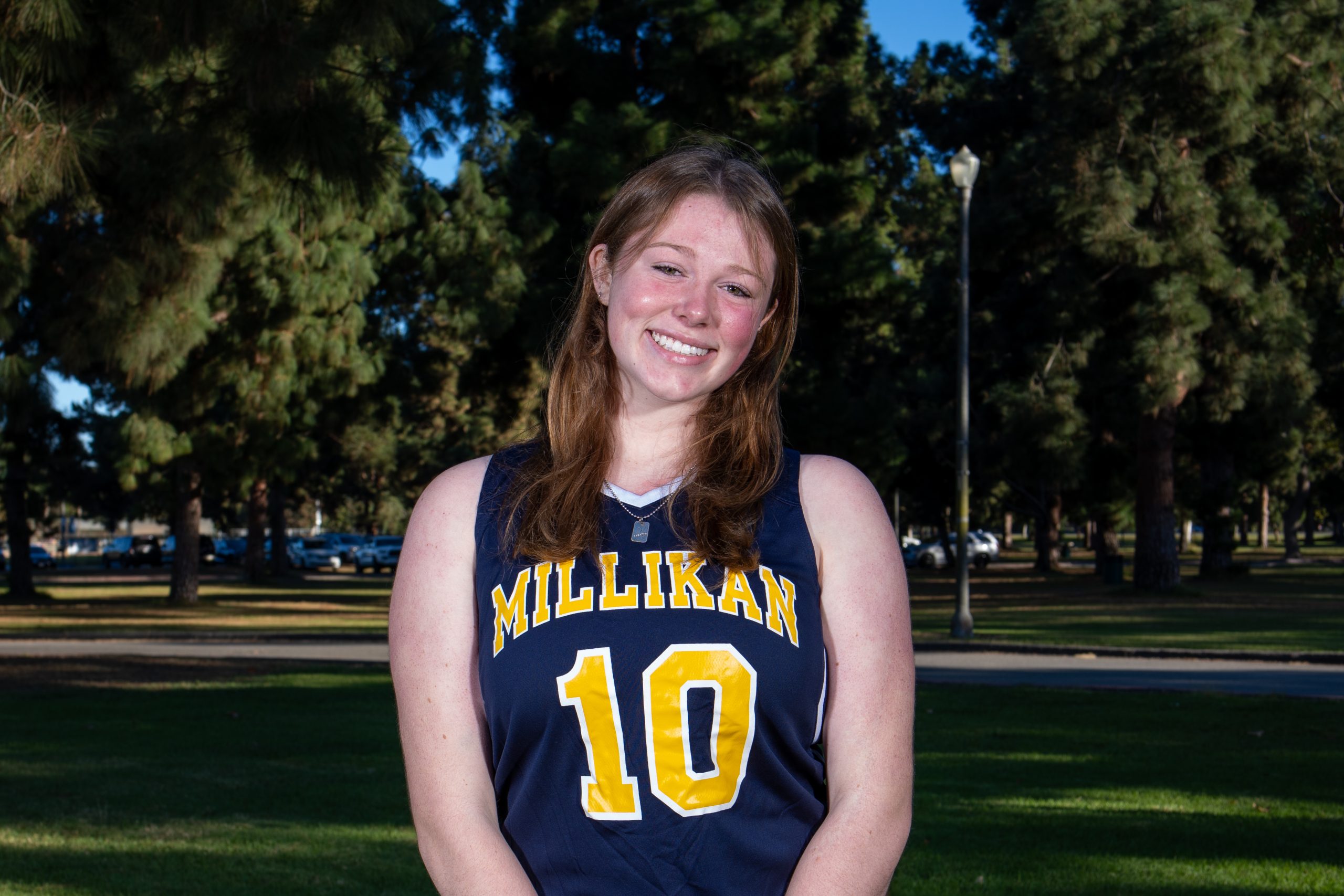 Girls’ Basketball Preview: Millikan Rams – The562.org