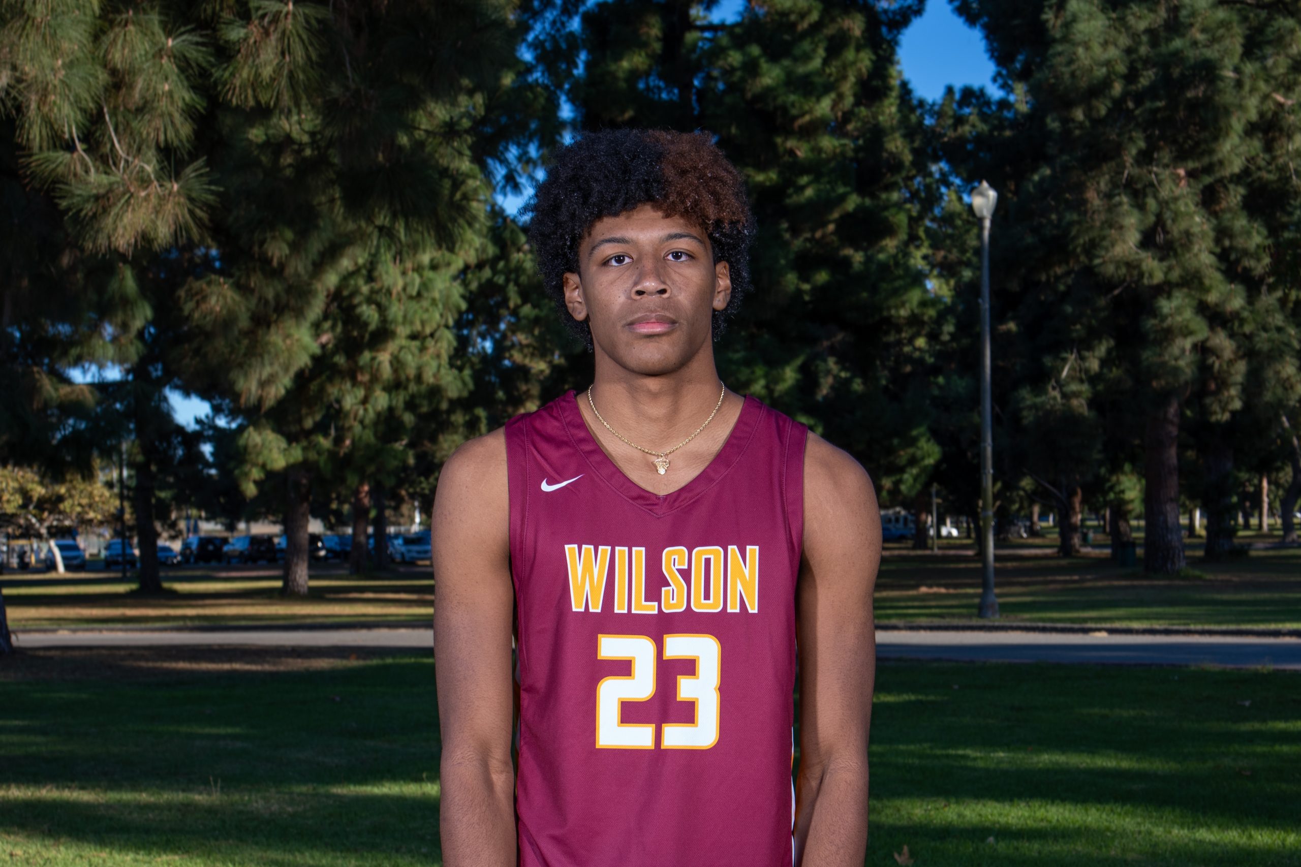 Boys’ Basketball Preview: Wilson Bruins – The562.org
