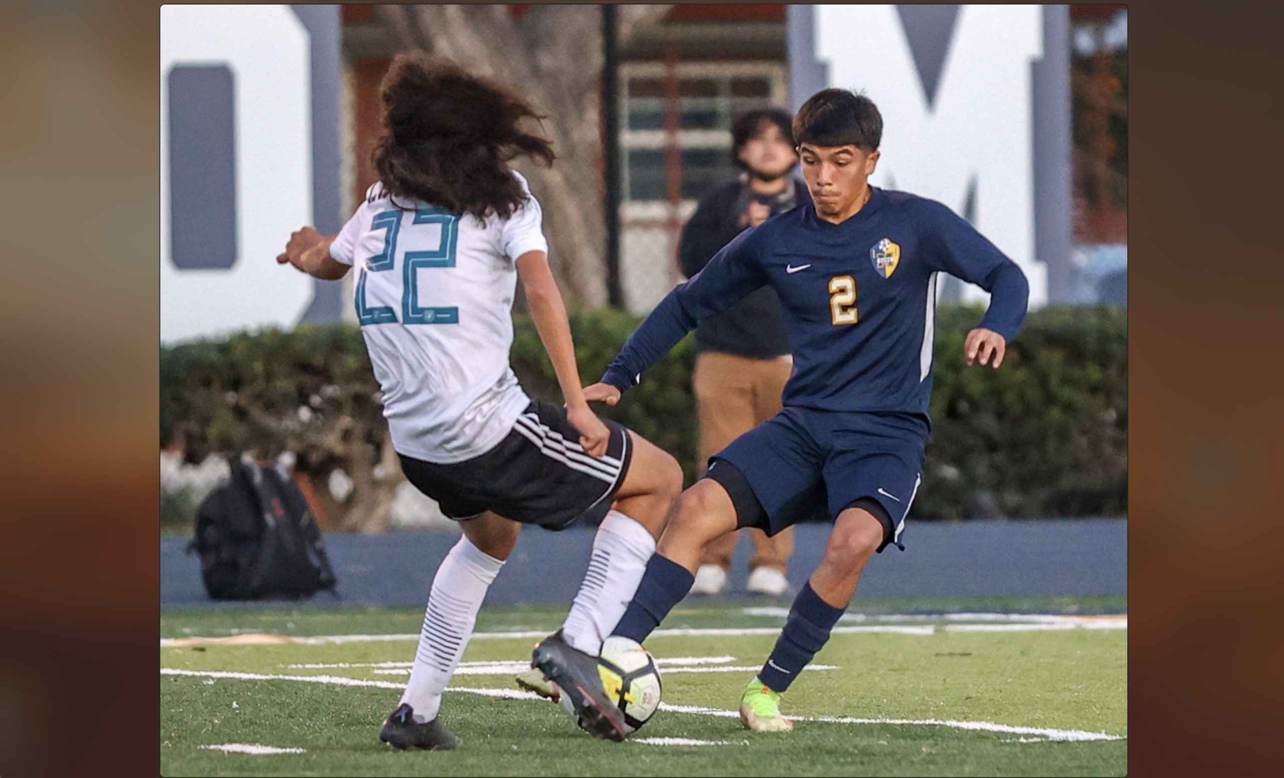 Boys’ Soccer Preview: Millikan Rams – The562.org