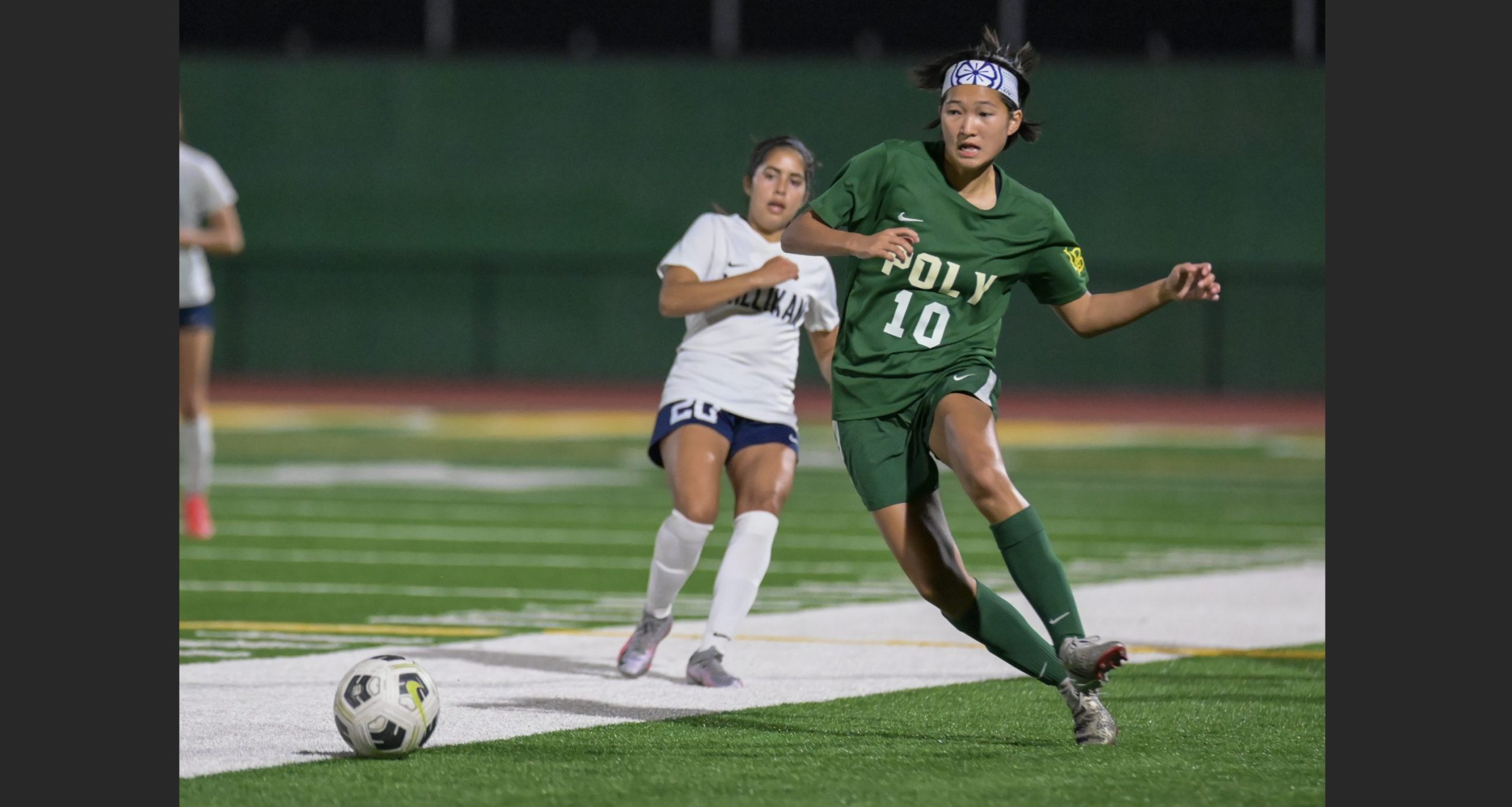 Girls’ Soccer Preview: Long Beach Poly Jackrabbits – The562.org