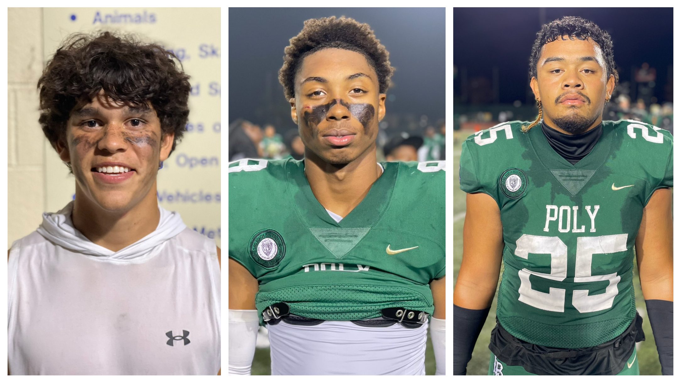 All-Moore League Football 2022 – The562.org