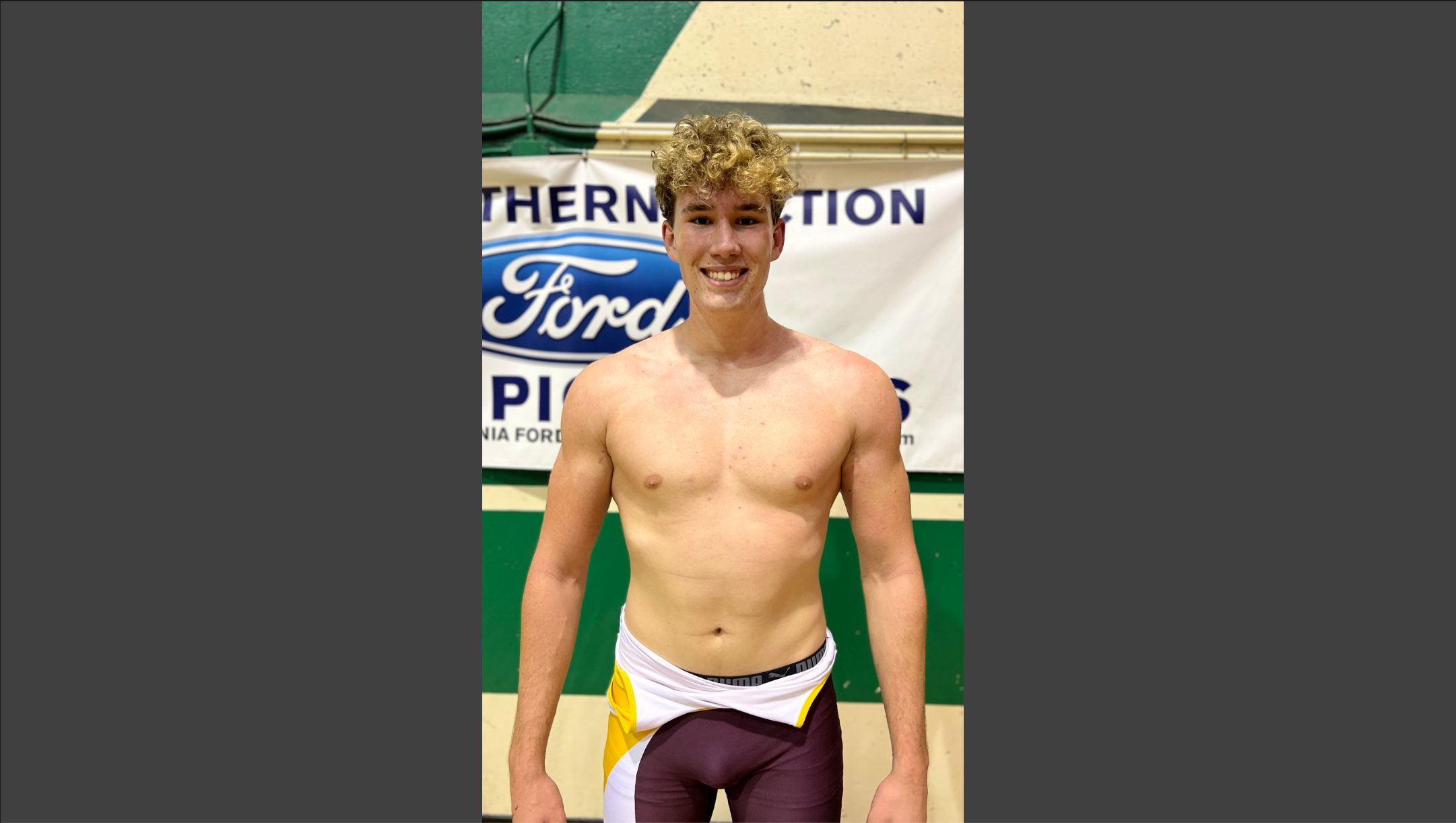 Wrestling: Wilson Tops Long Beach Poly In League Opener – The562.org