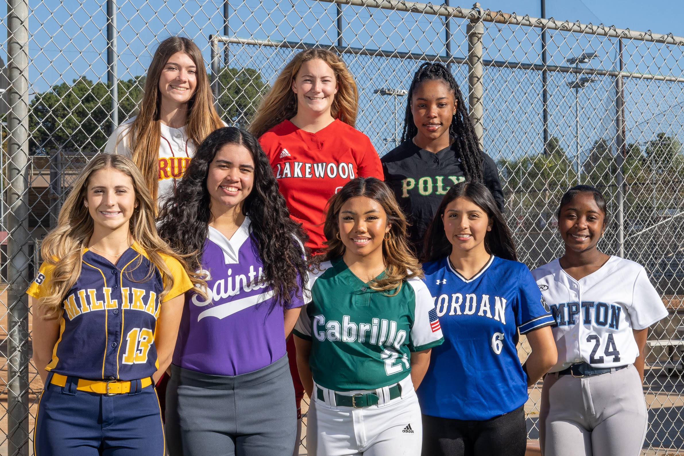 Long Beach Softball Season Preview 2023 – The562.org