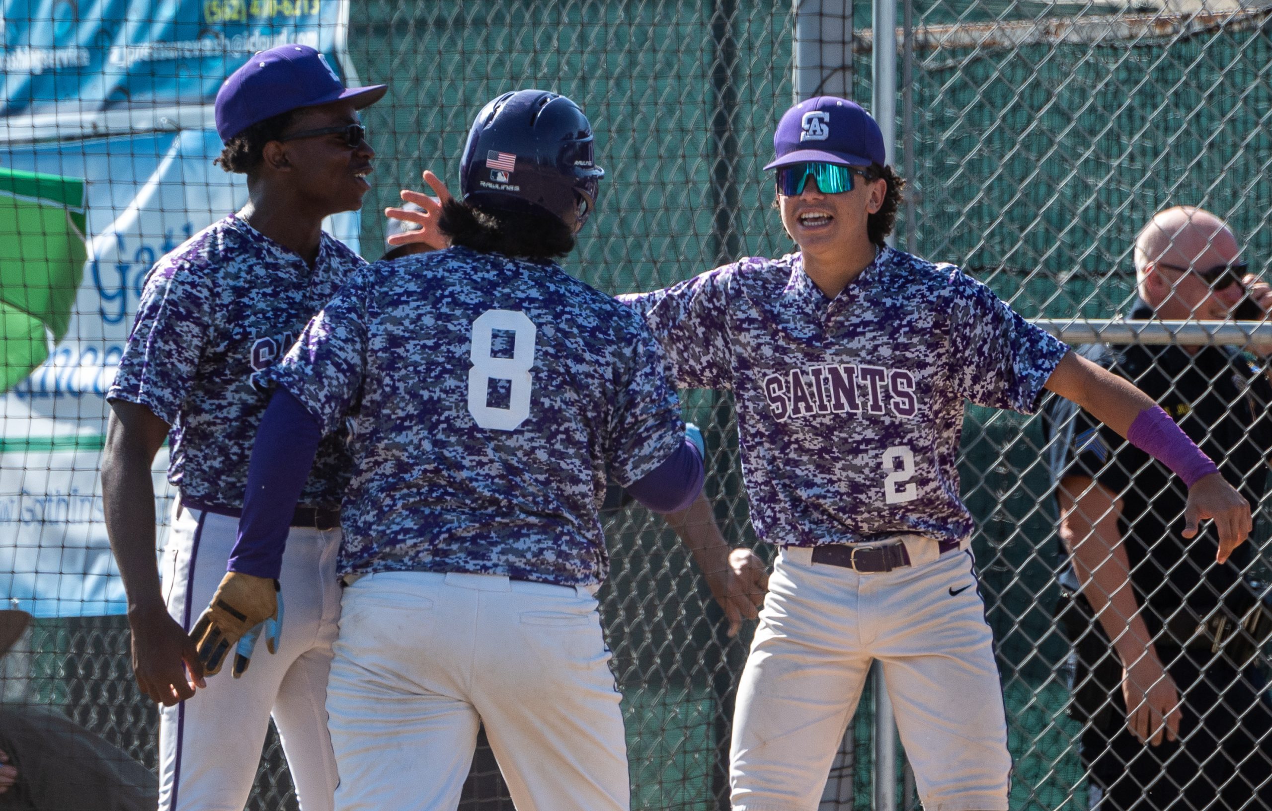 St. Anthony Saints Baseball Preview – The562.org