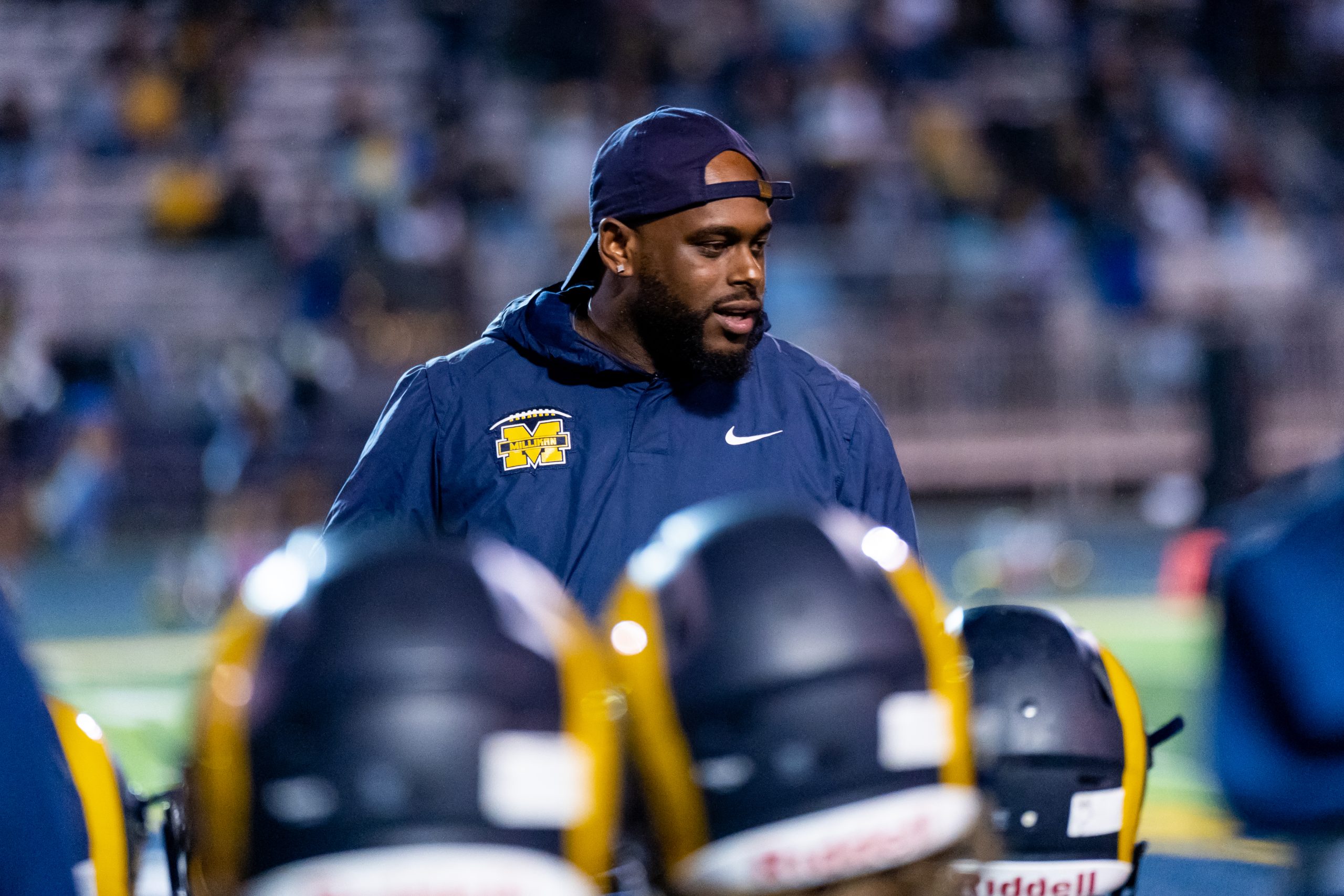 Football: Millikan Announces Stacked 2023 Schedule Starting With Hawaii ...