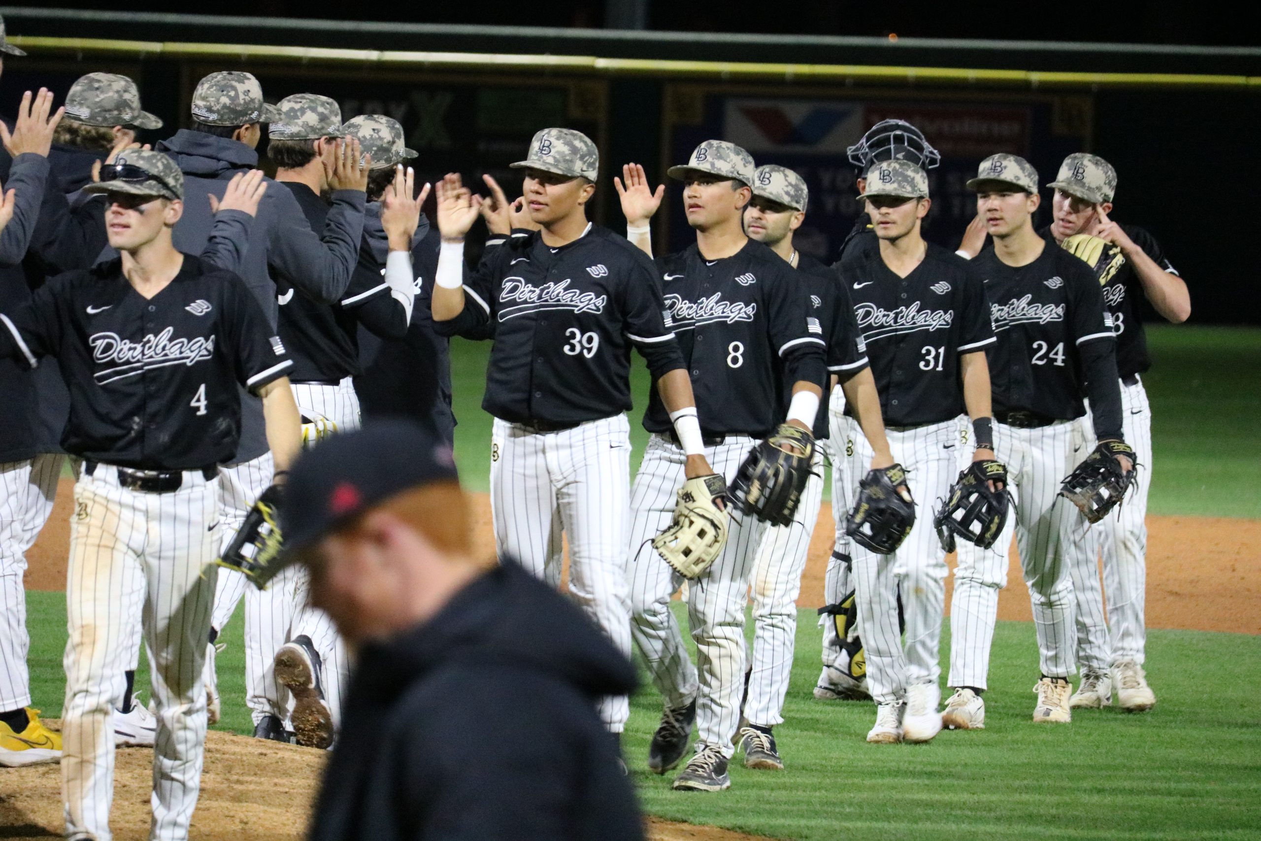 Long Beach State Dirtbags Take Second Series Against Seattle – The562.org