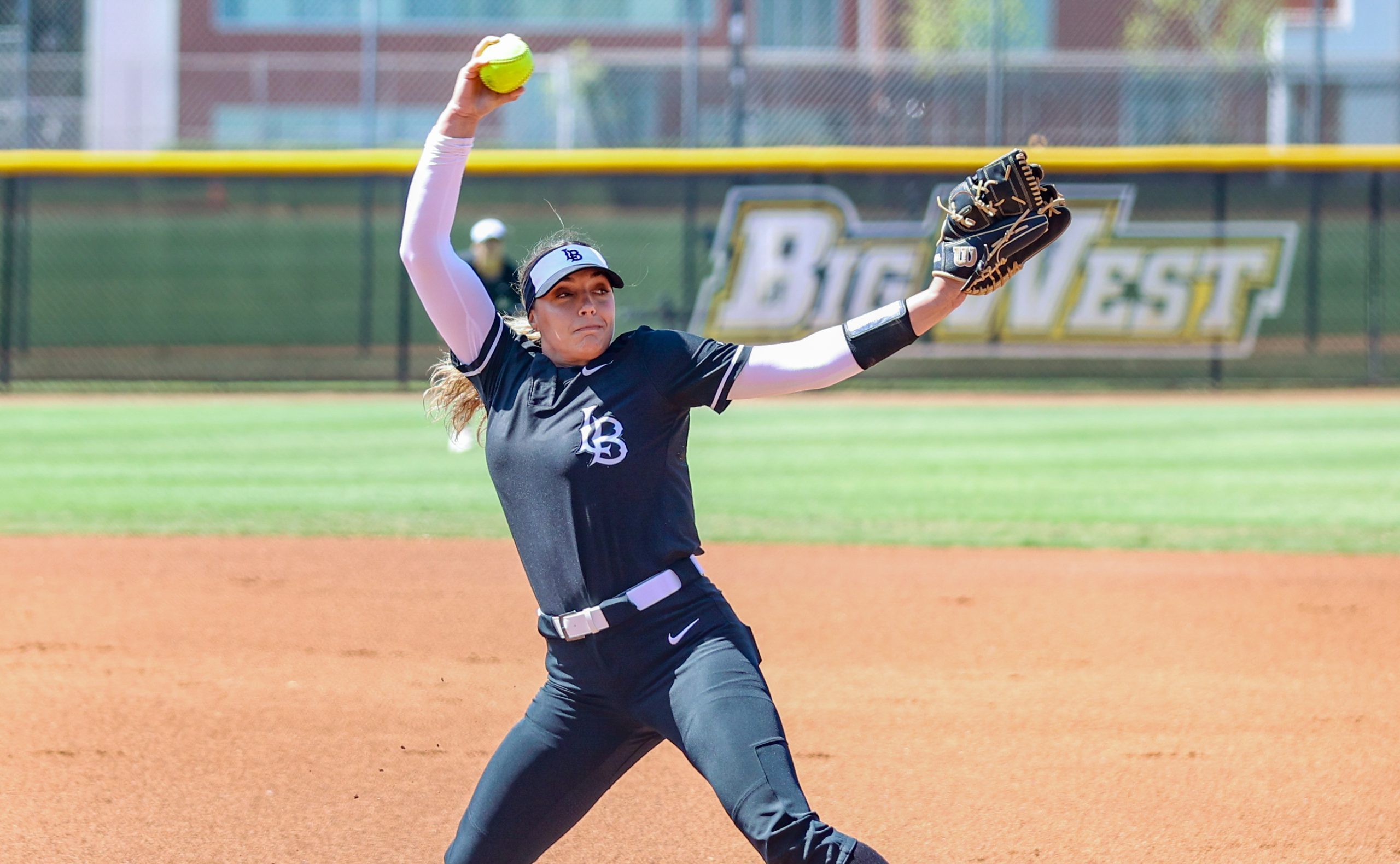 Long Beach State Softball Season Preview 2023 – The562.org