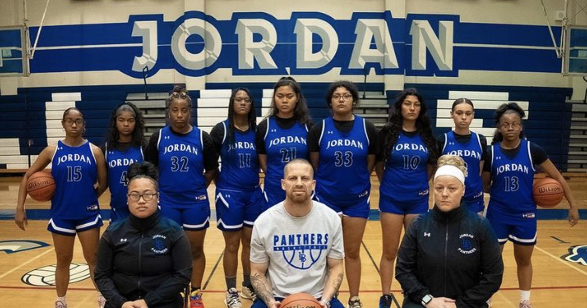 CIF Basketball: Edwards Lifts Jordan Girls To First Quarters Since 2010 ...