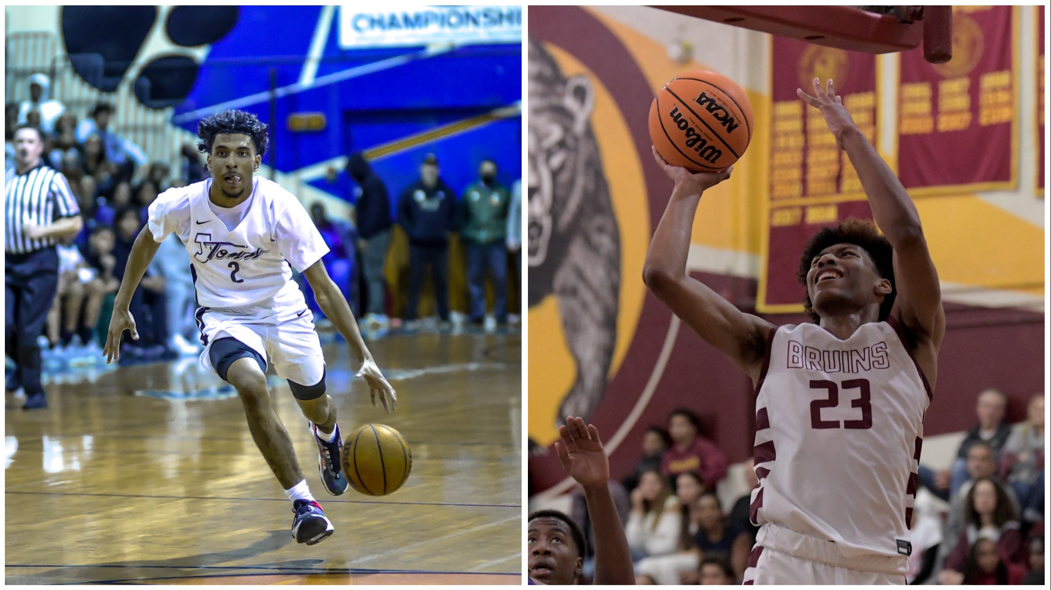 Today’s Long Beach CIF-SS Playoff Schedule – The562.org