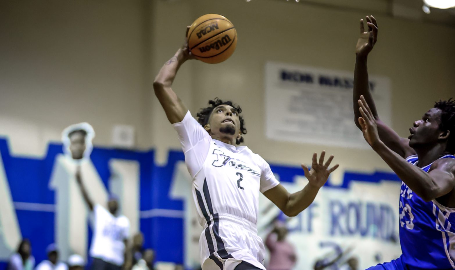 CIF Basketball: Jordan Wears Down Cate, Advances to Semifinals – The562.org