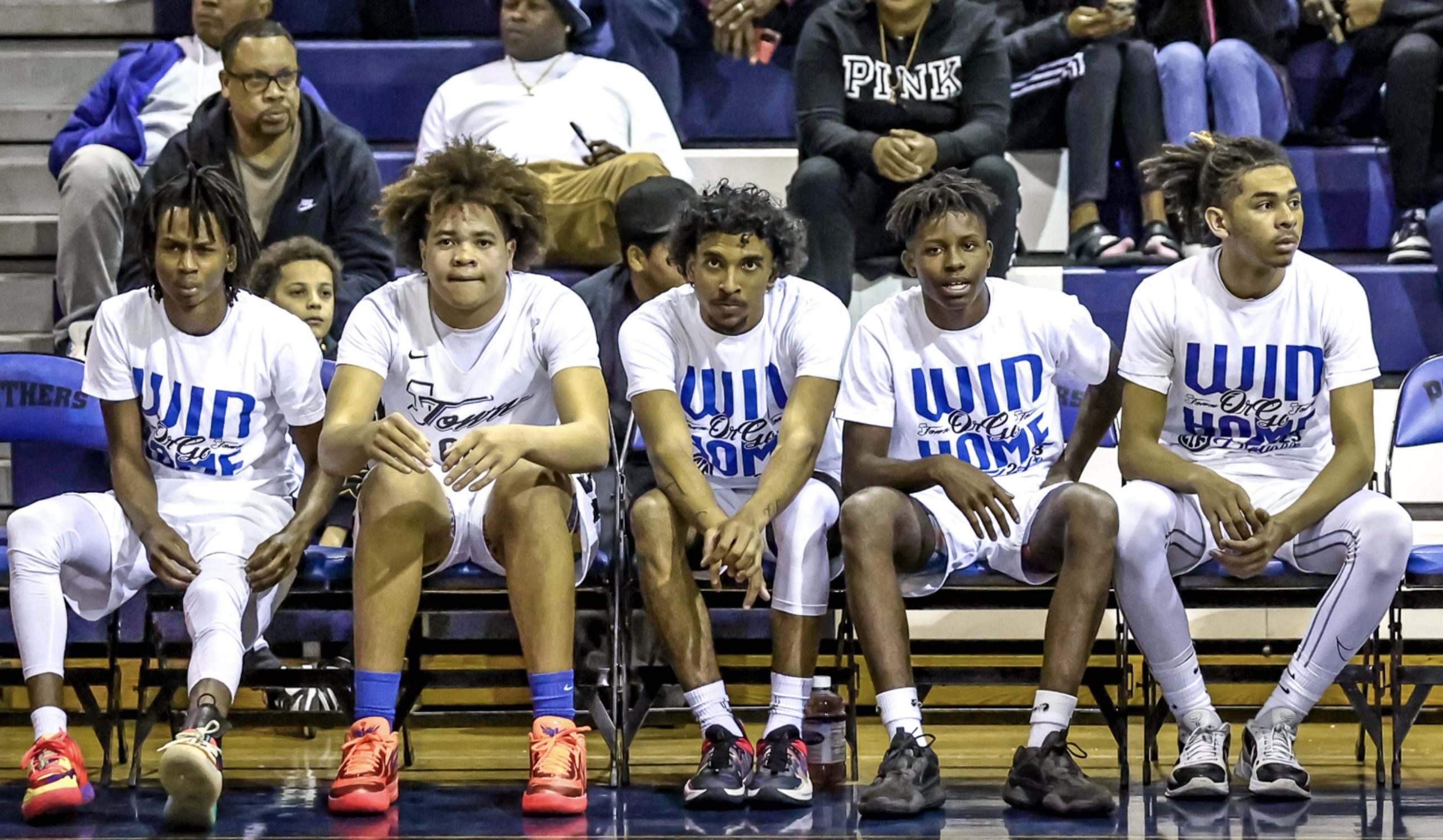 CIF Basketball: Jordan Heading to First Championship Since 2006 ...