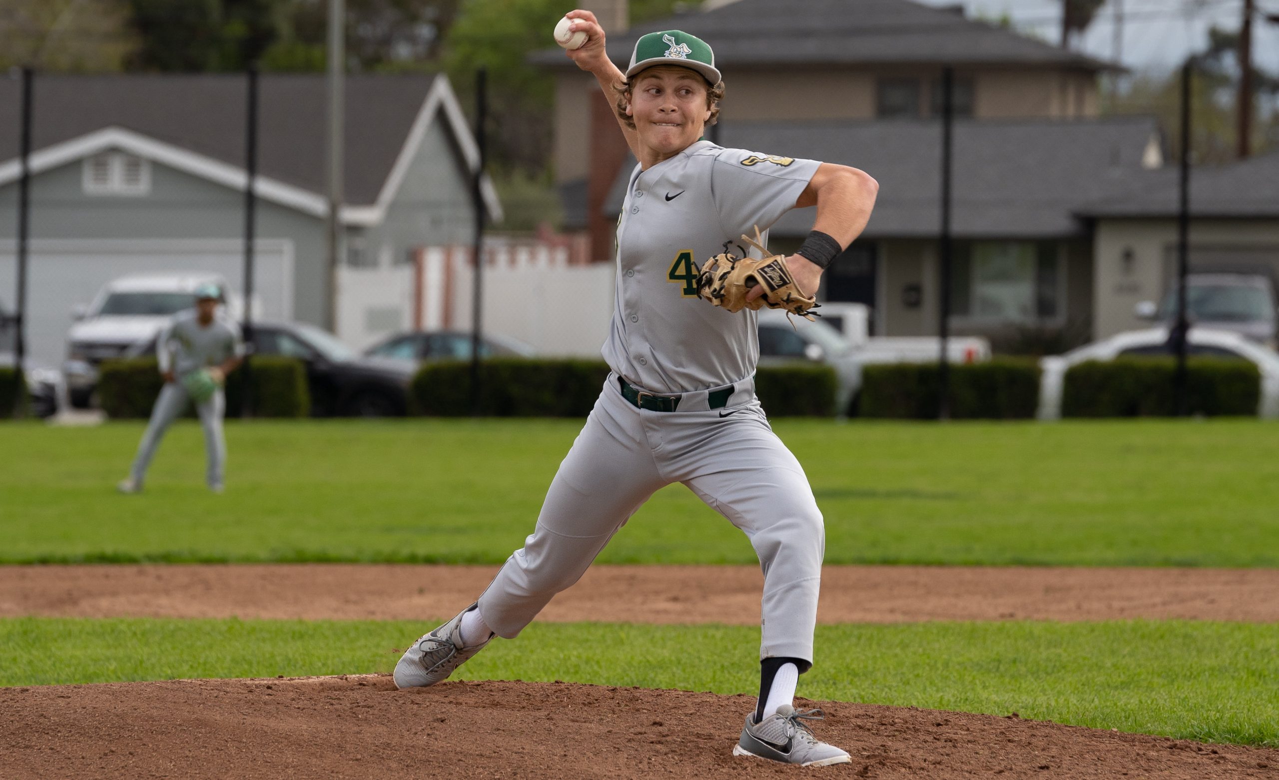 Baseball: Long Beach Poly Blanks Millikan Behind Scott’s CG Gem ...