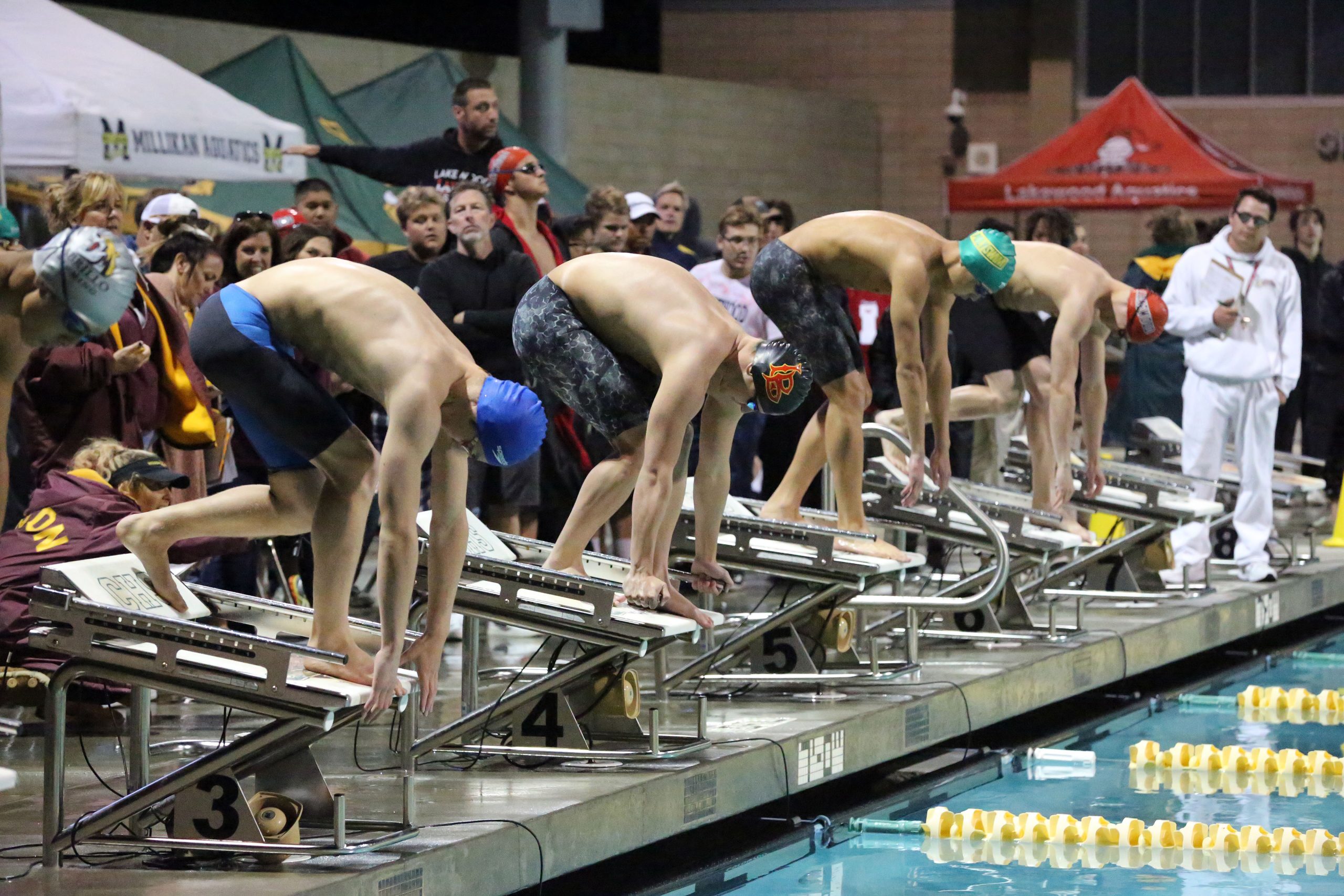Long Beach Boys’ Swimming Season Preview 2023 – The562.org