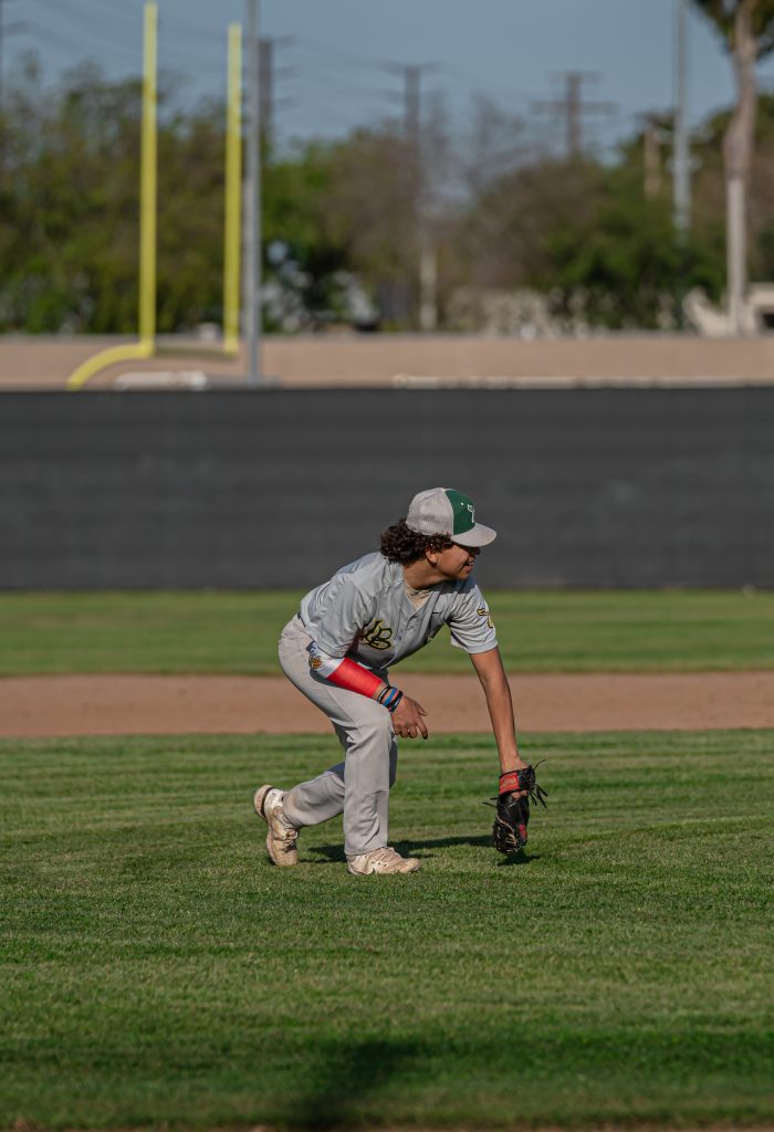 PHOTOS: Long Beach Poly vs Cabrillo Baseball, Intern Gallery – The562.org