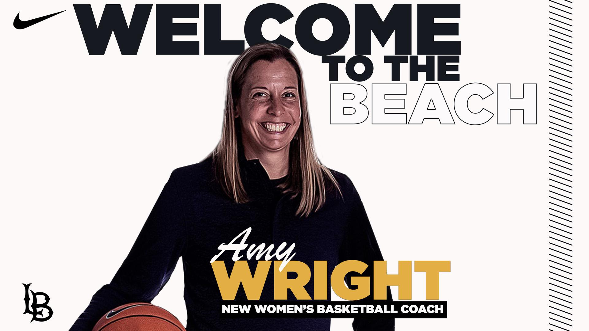 Long Beach State Notebook: Amy Wright Hired As New Women’s Basketball ...