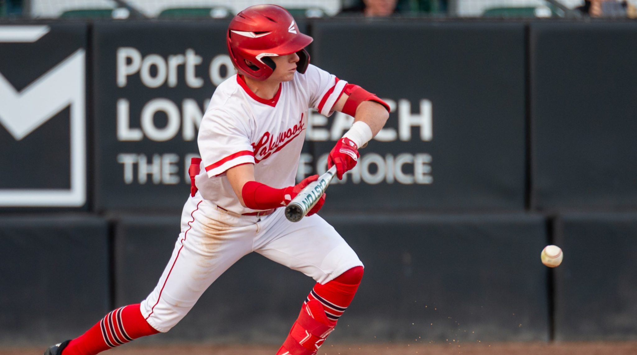LIVE UPDATES: Lakewood vs. Burroughs, CIF Baseball – The562.org
