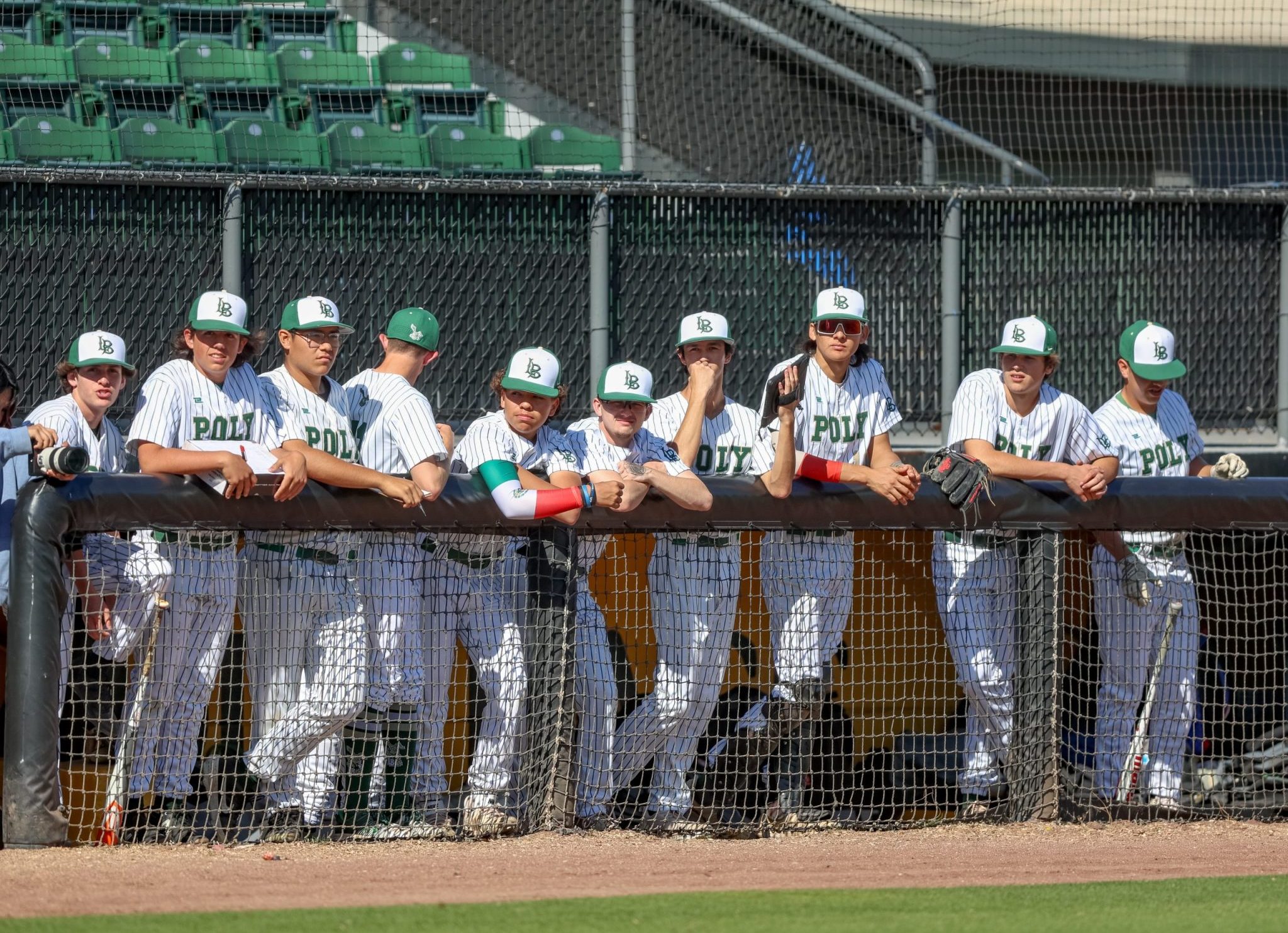LIVE UPDATES: Long Beach Poly vs. Beckman, St. Anthony vs. Schurr, CIF ...