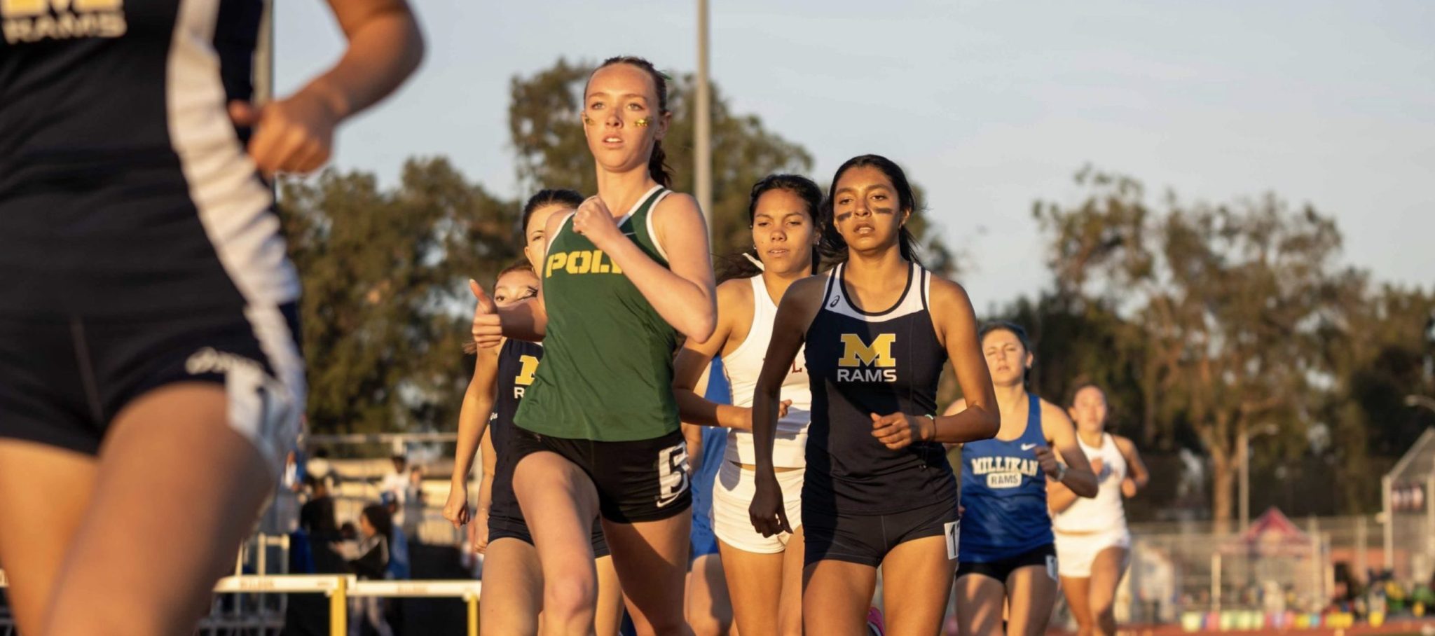 Long Beach Poly’s Alexa Bryson Follows Family Tradition to UCSB ...
