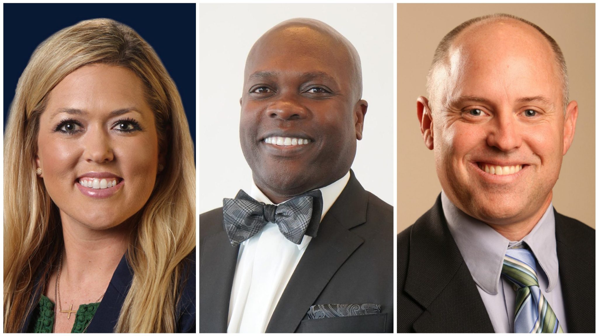 Long Beach State AD Search Narrowed to Finalists, Decision Expected ...