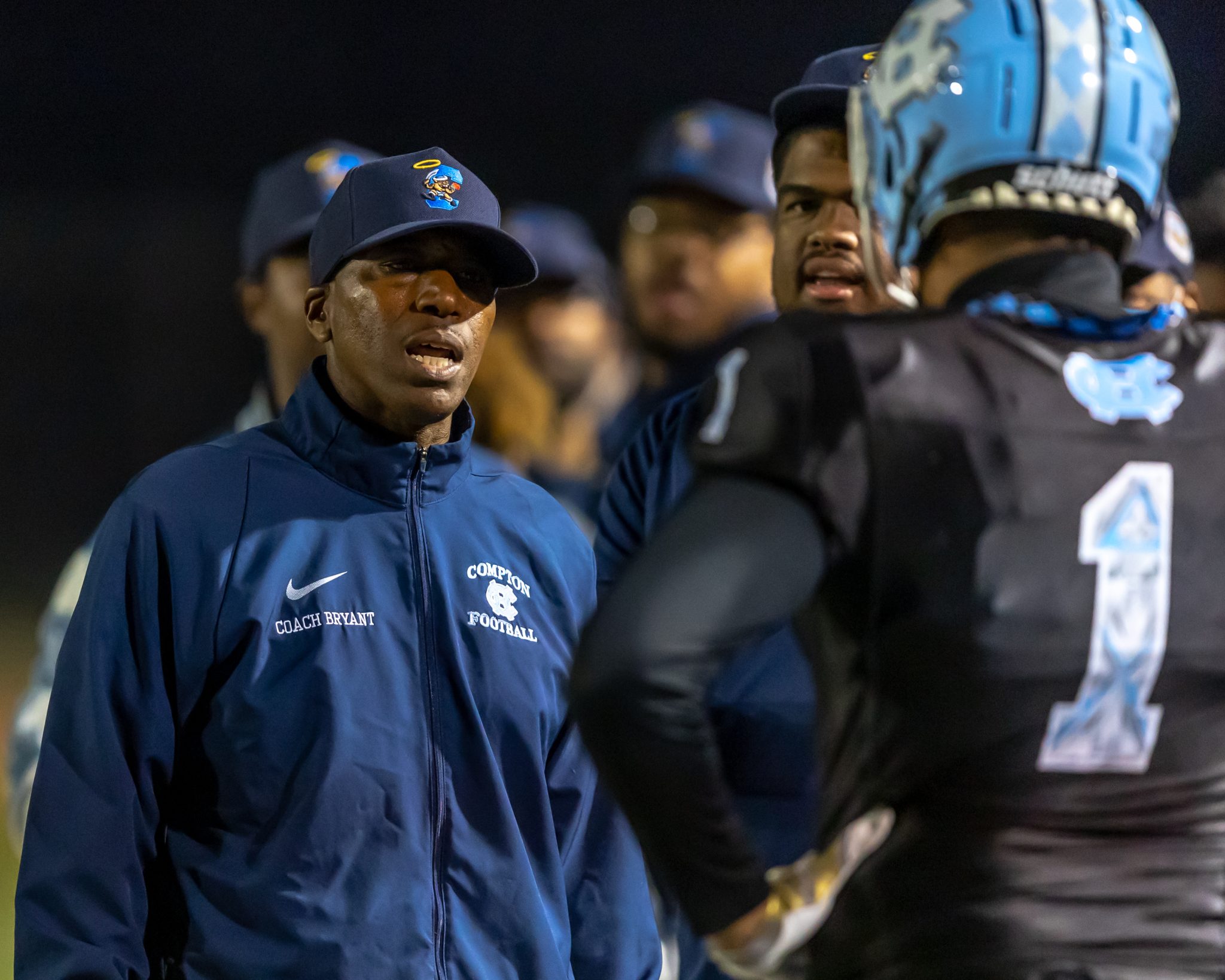 Football Preview: Compton – The562.org