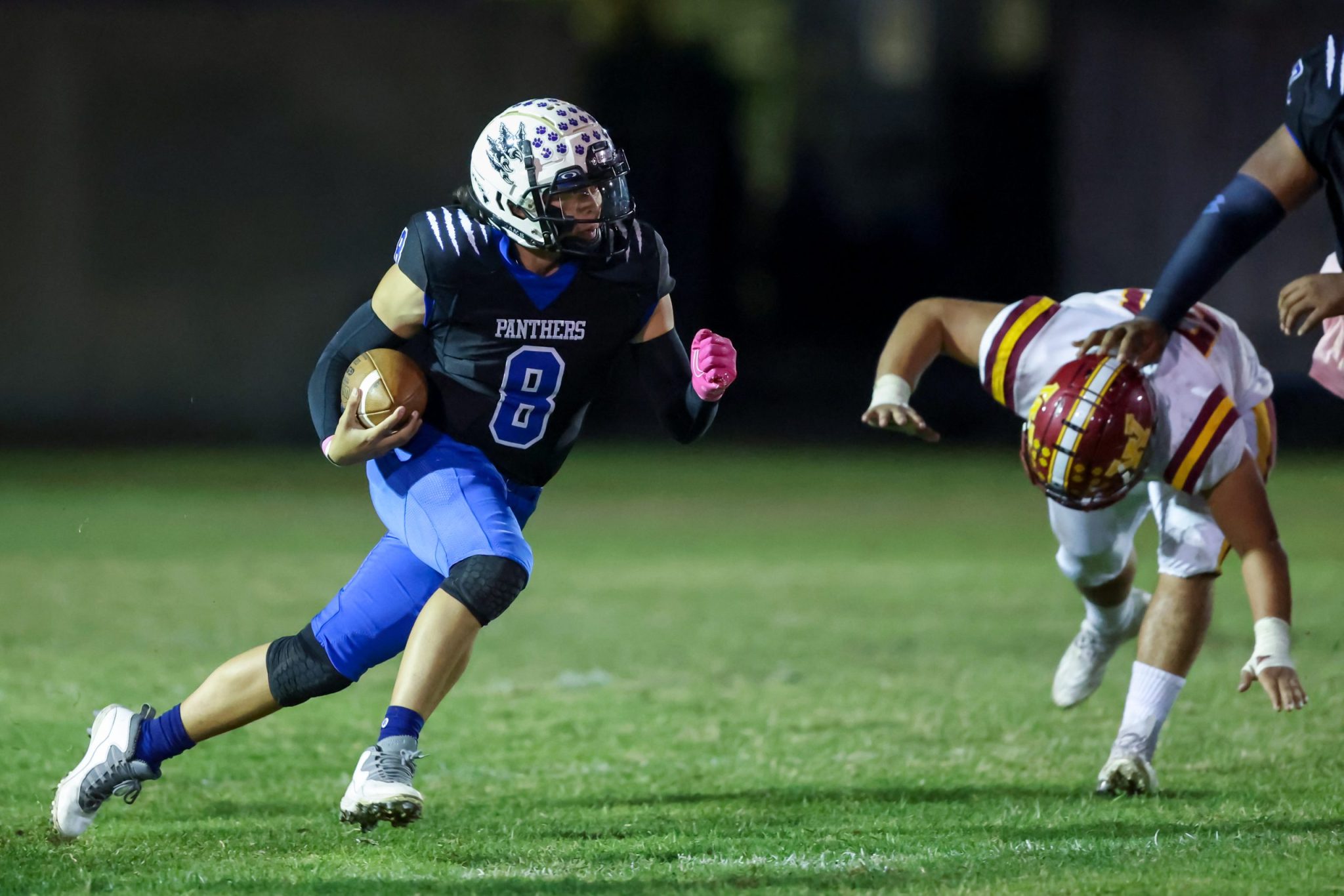 PREVIEW: Jordan vs. North Torrance, Football – The562.org