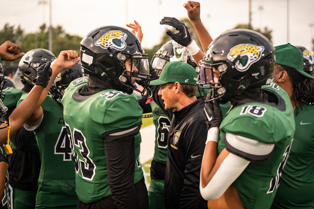 Preview: Cabrillo at Los Amigos, Football – The562.org
