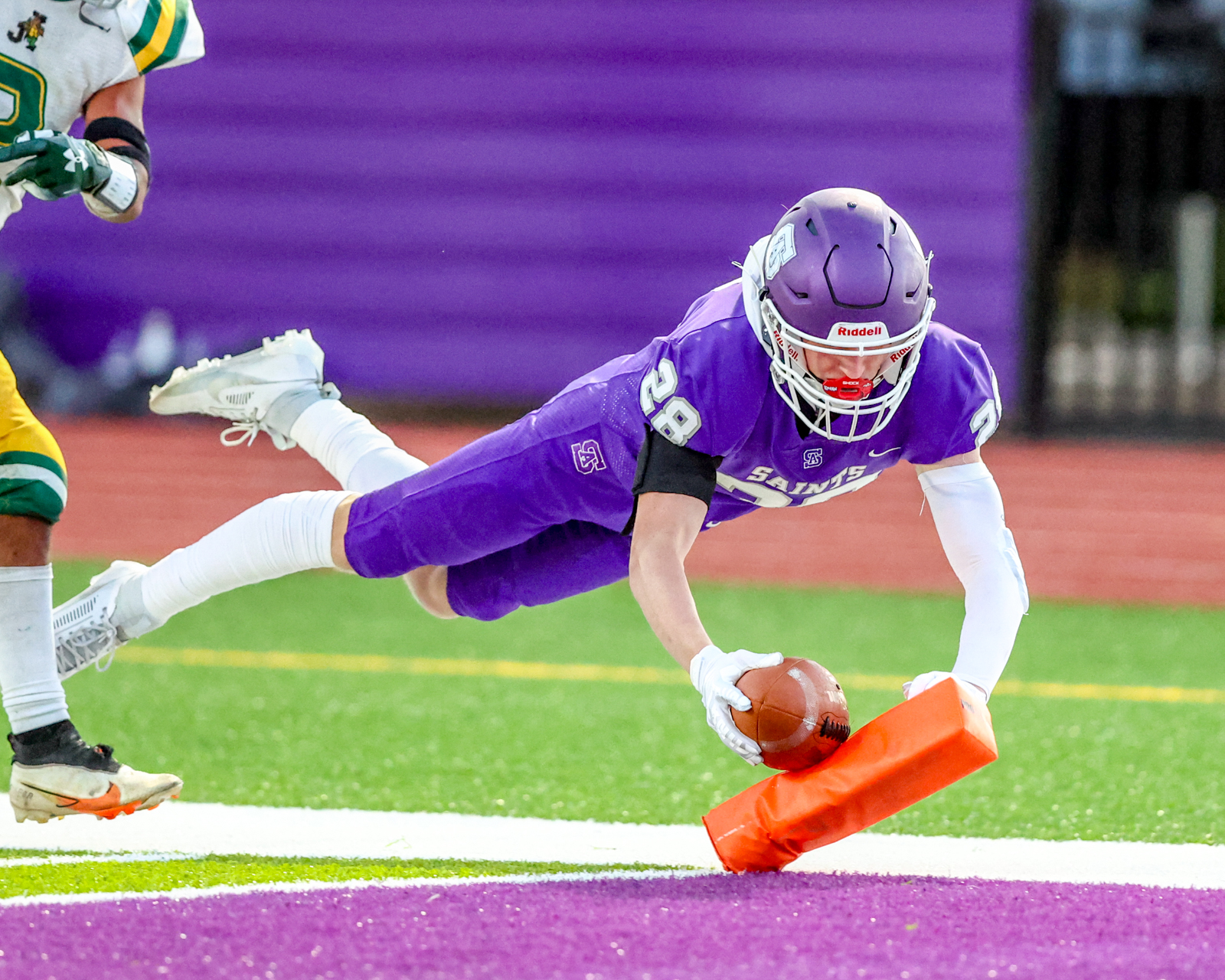 PREVIEW: St. Anthony at Desert, Football – The562.org