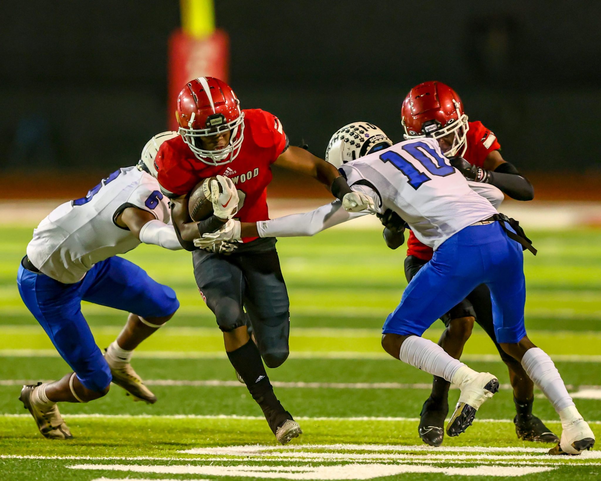 PREVIEW: Lakewood vs. Laguna Hills, Football – The562.org