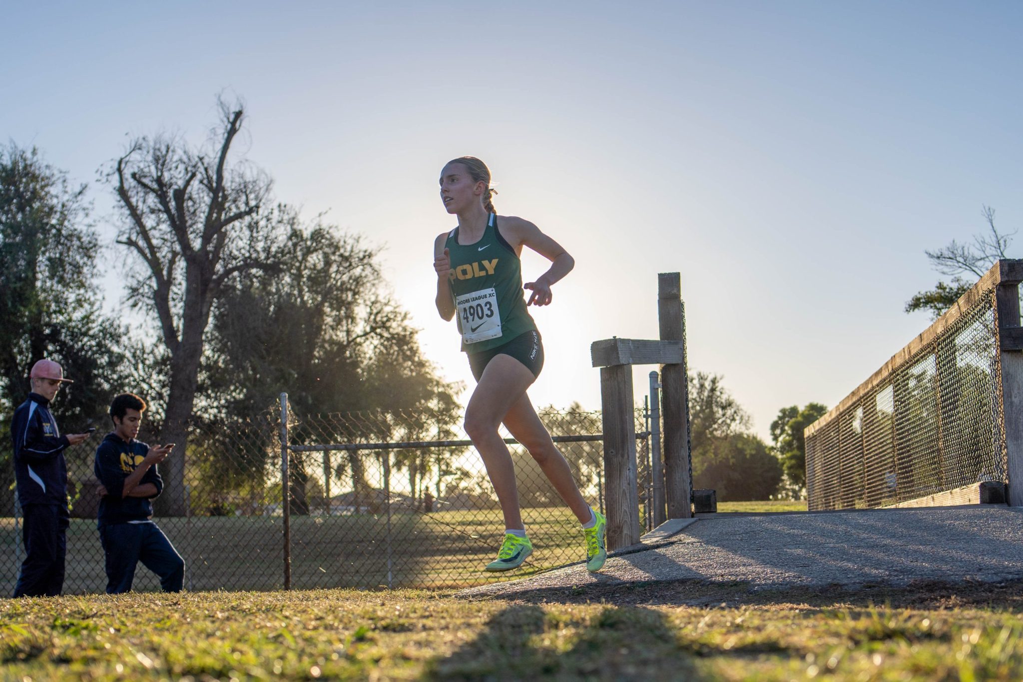 PREVIEW: Moore League Cross Country Finals – The562.org