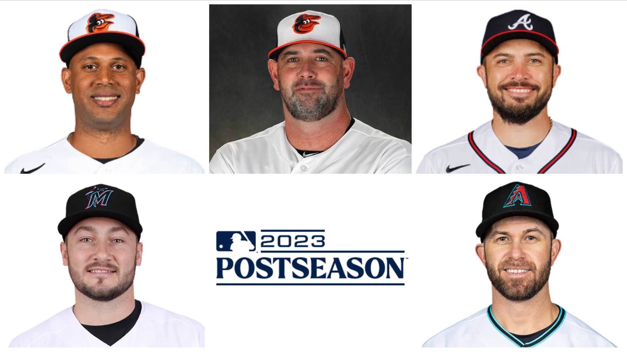 LB in MLB: A Handful of Long Beach Guys Competing in MLB Postseason ...
